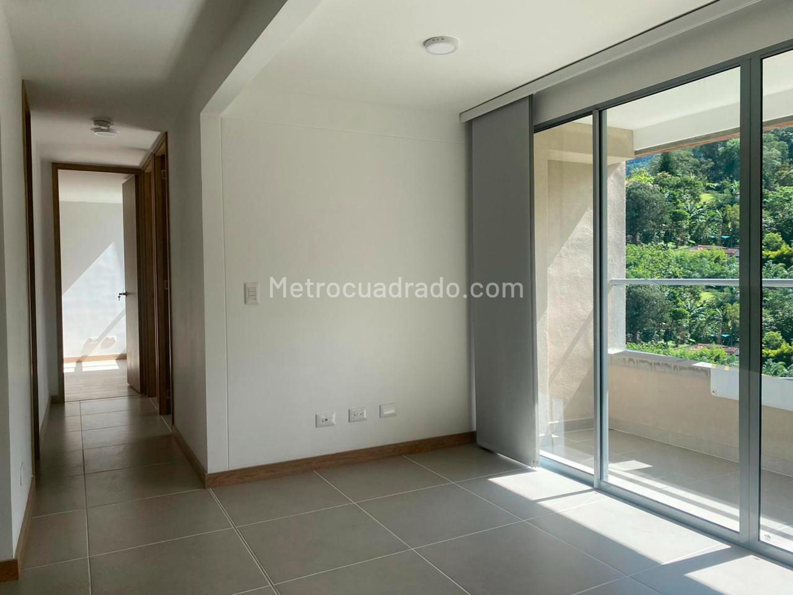 Arriendo de Apartamento en Envigado - Envigado - 687-M5381393