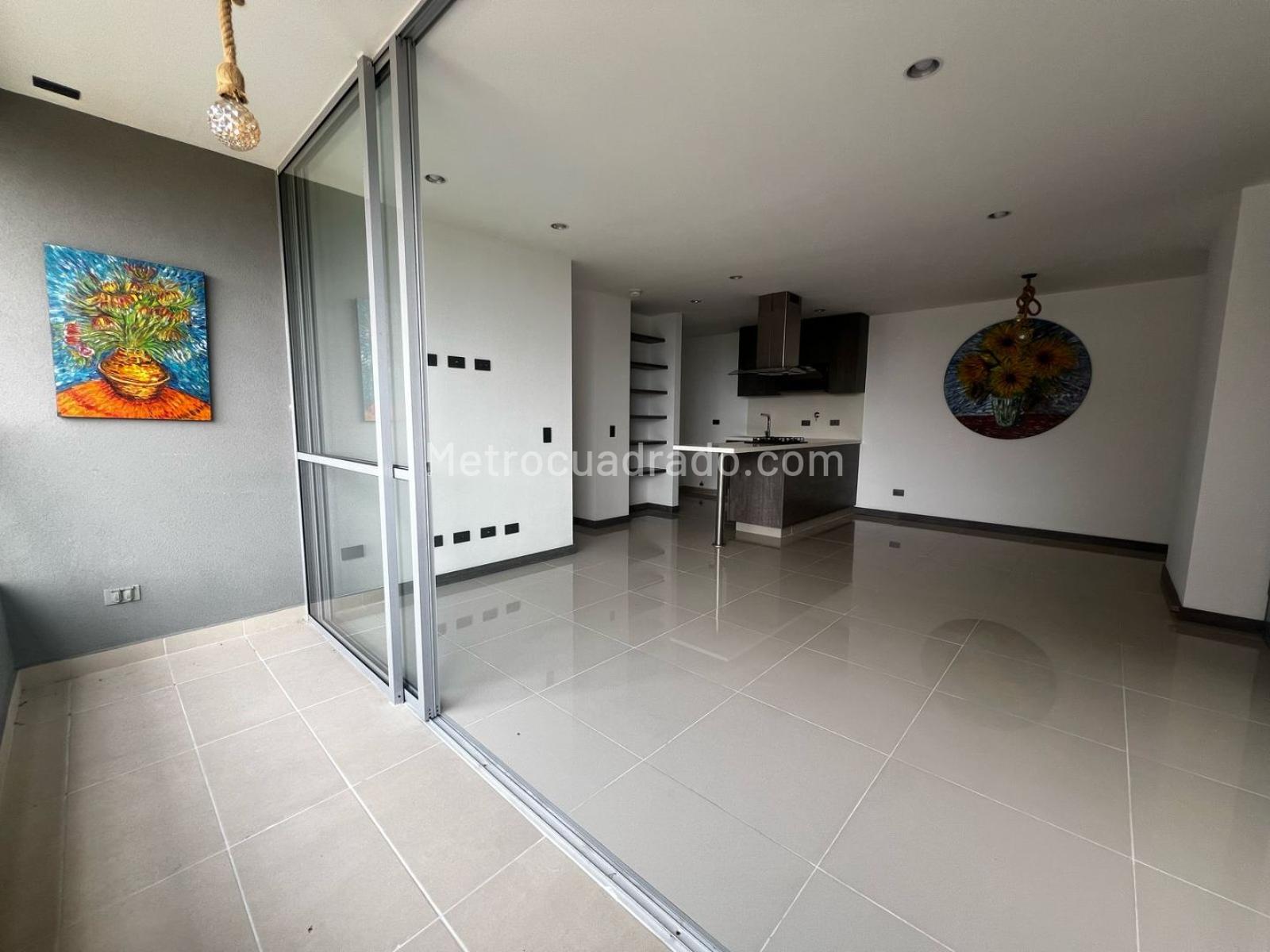 Venta de Apartamento en Envigado - Envigado - 687-M5689152