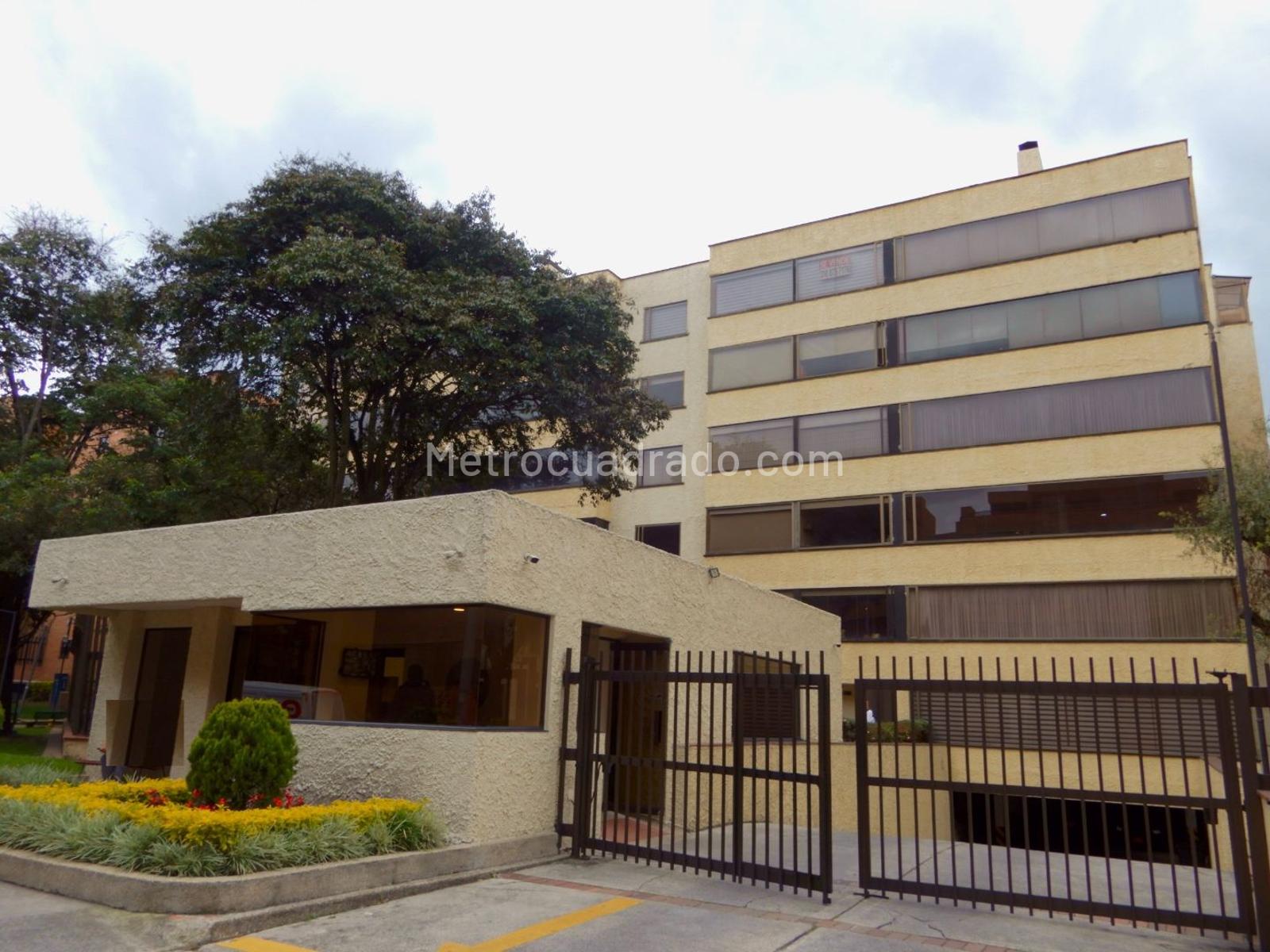 Venta de Apartamento en Multicentro - Bogotá D.C. - 689-M5436179