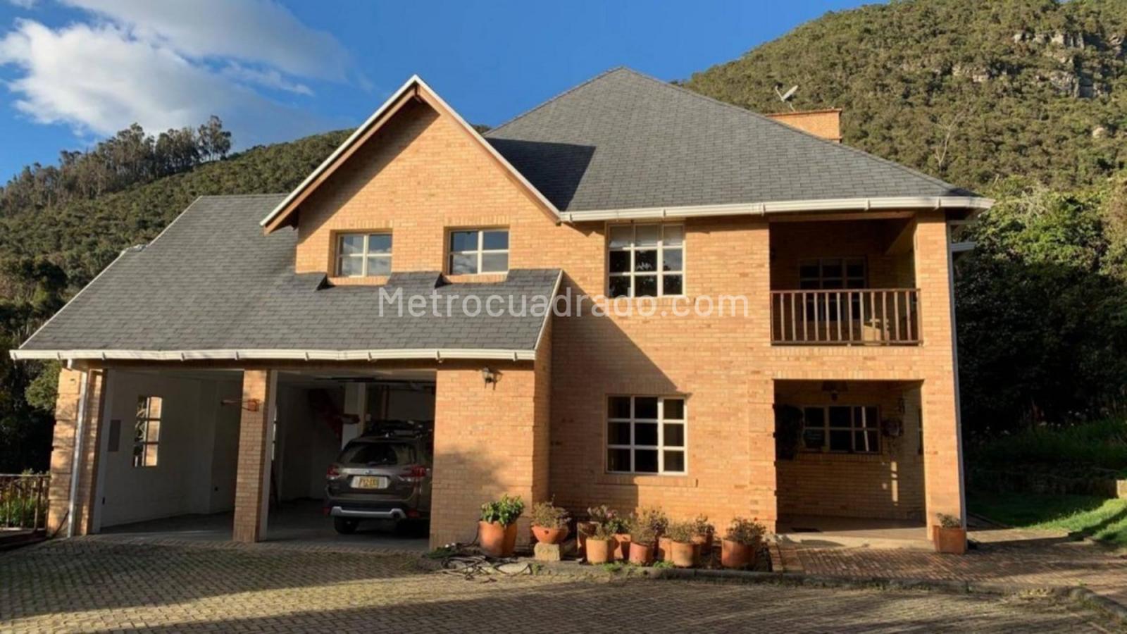 Arriendo de Casa en La floresta de la sabana - Bogotá D.C. - 698-M6019590