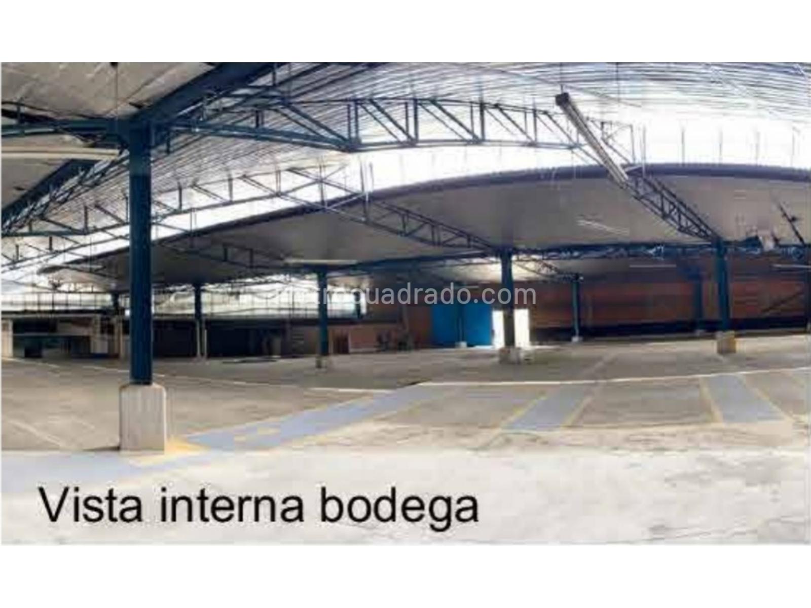 Arriendo de Bodega en Cartago - Cartago - 699-M5664434