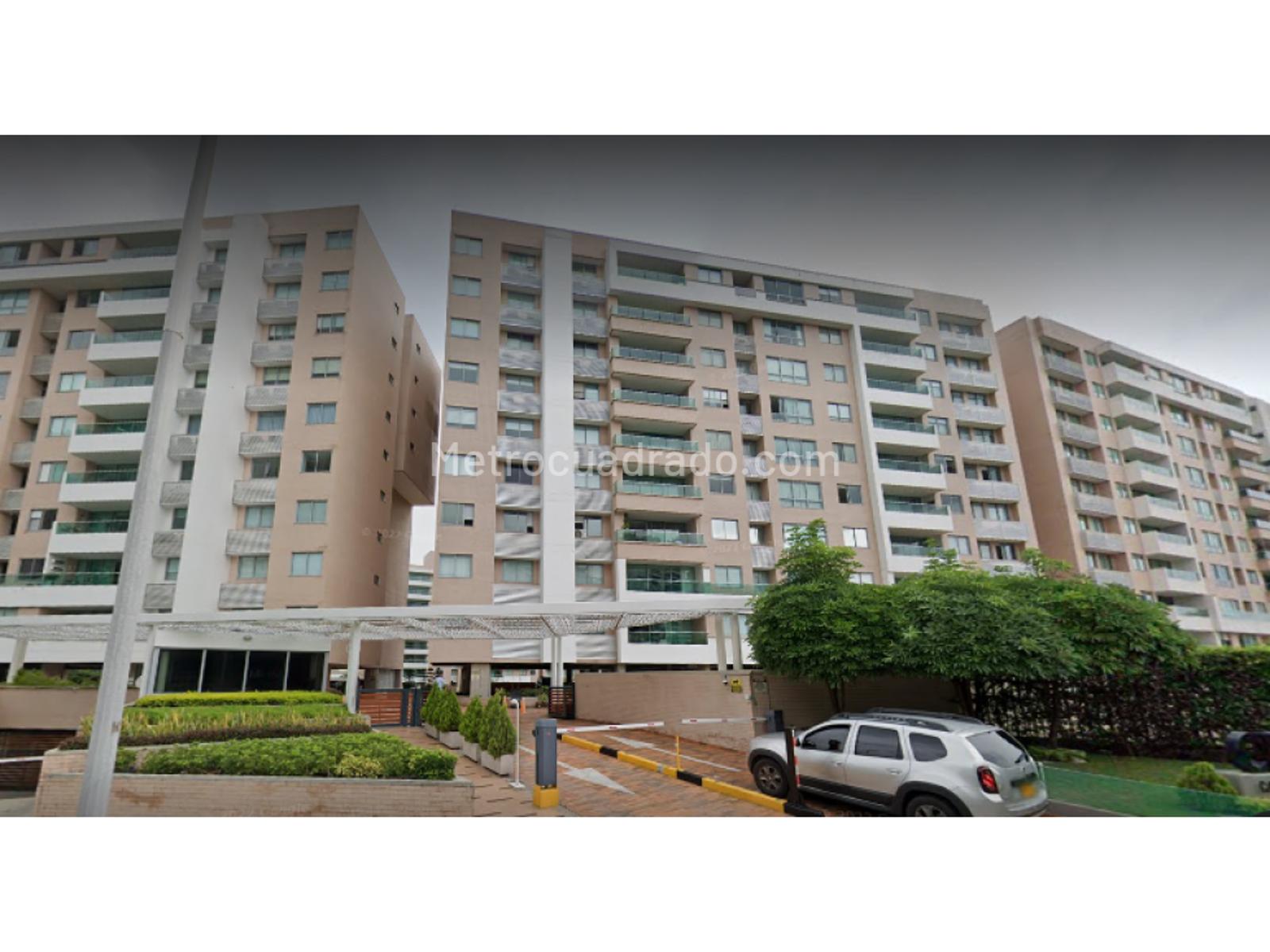 Venta de Apartamento en Altos del parque - Barranquilla - 710-M4436234