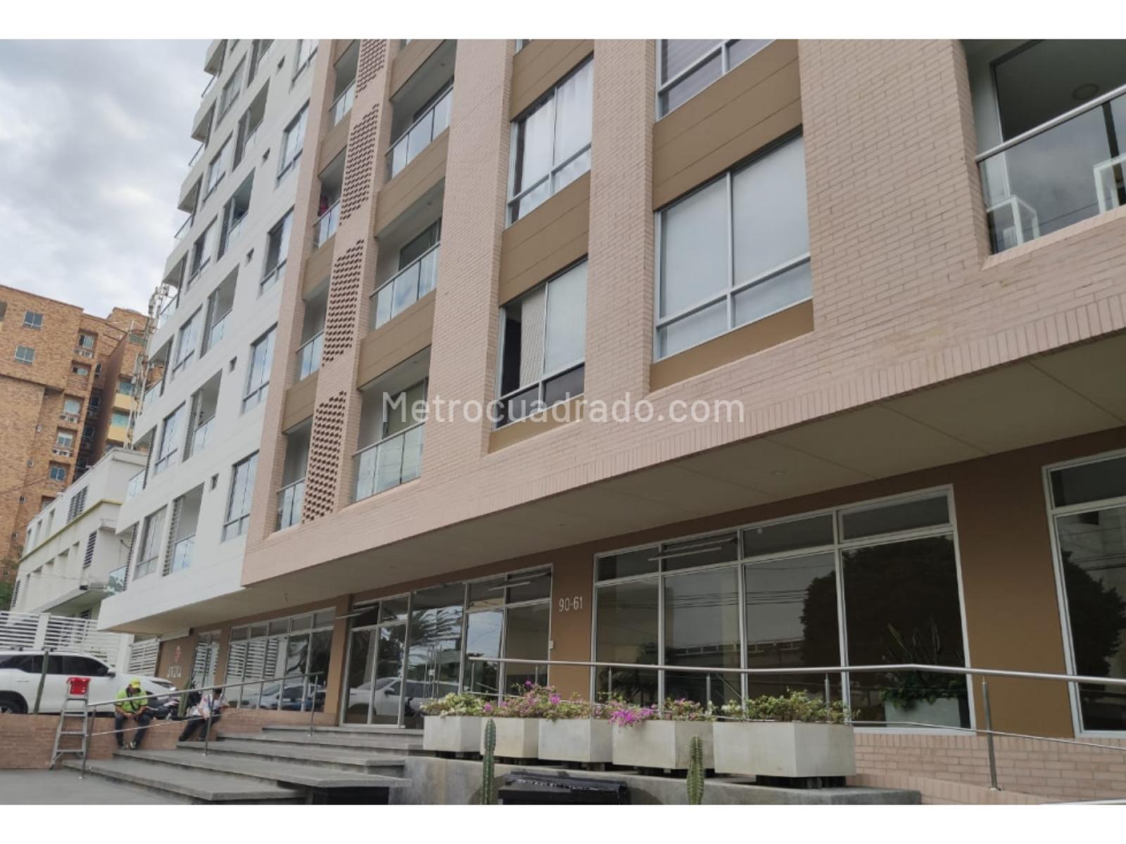 Arriendo de Apartamento en Altamira - Barranquilla - 710-M4670697