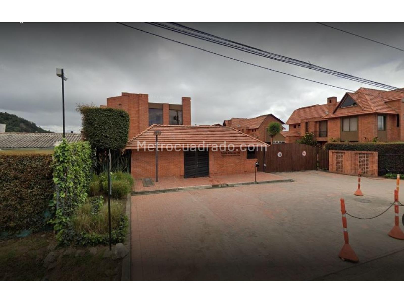 Arriendo de Casa en Avenida chilaco rio frio - Chía - 710-M5653284