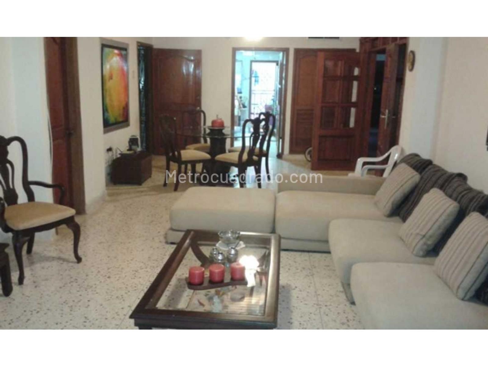 Venta de Apartamento en Villa santos - Barranquilla - 715-M5512735