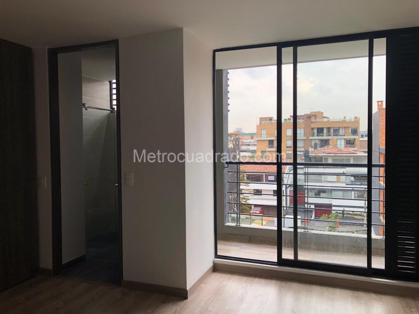 Venta de Apartamento en Multicentro - Bogotá D.C. - 717-M2434041