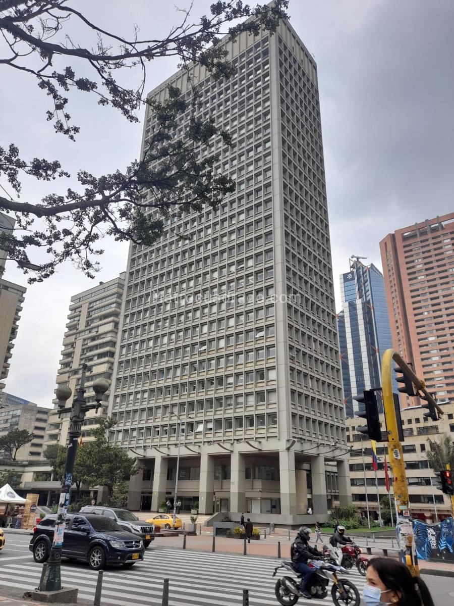 Venta de Oficina en San martin - Bogotá D.C. - 72-M4789235