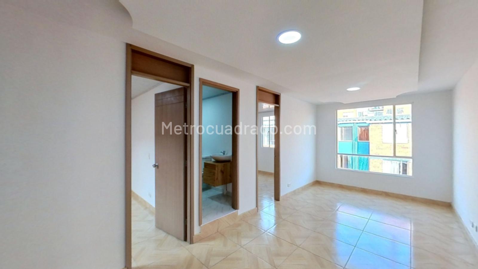 Venta de Apartamento en Ciudad kennedy central - Bogotá D.C. - 73-M5649228