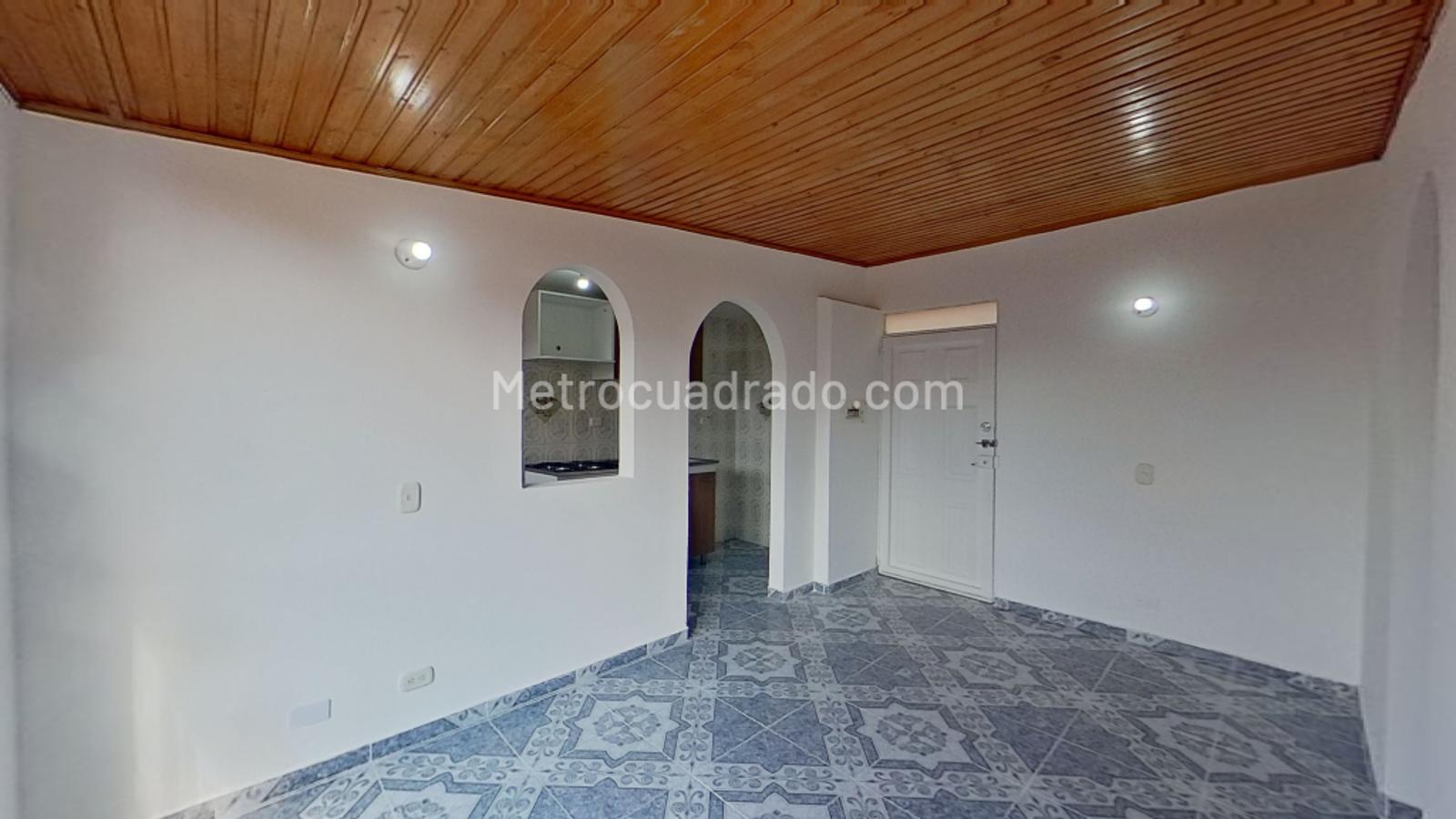 Venta de Apartamento en Ciudad kennedy central - Bogotá D.C. - 73-M5649247