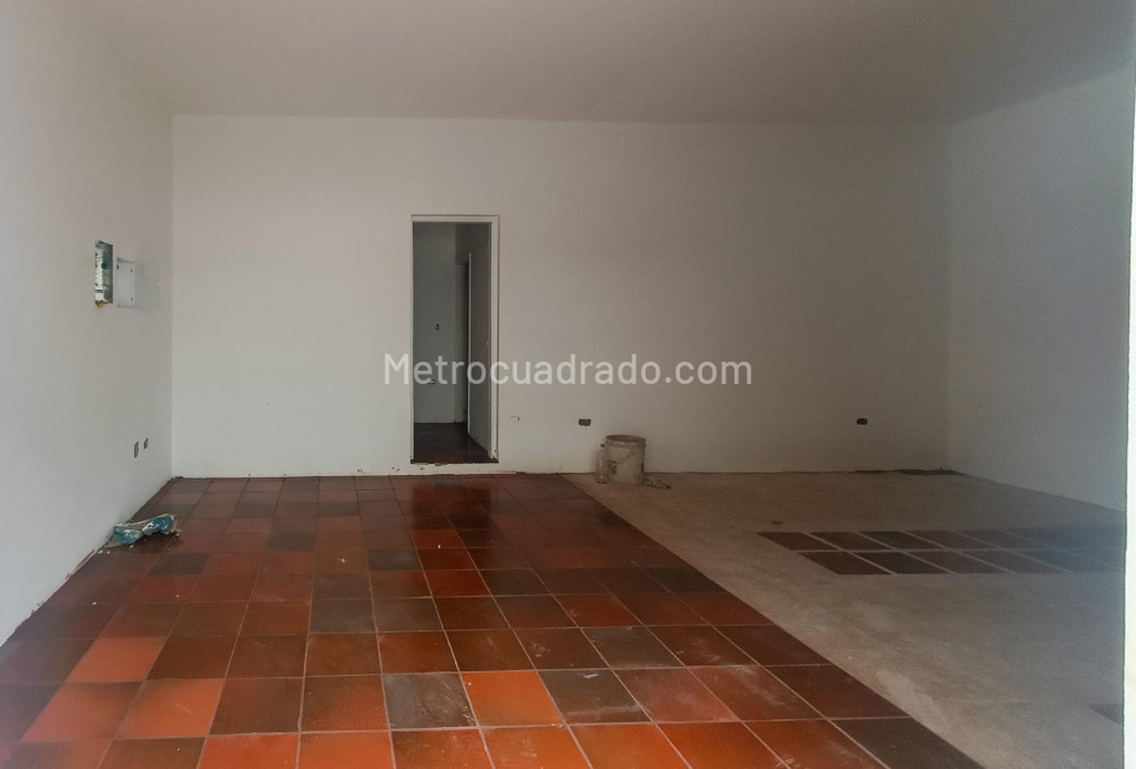 Arriendo de Bodega en Santa fe - Bogotá D.C. - 73-M5945710