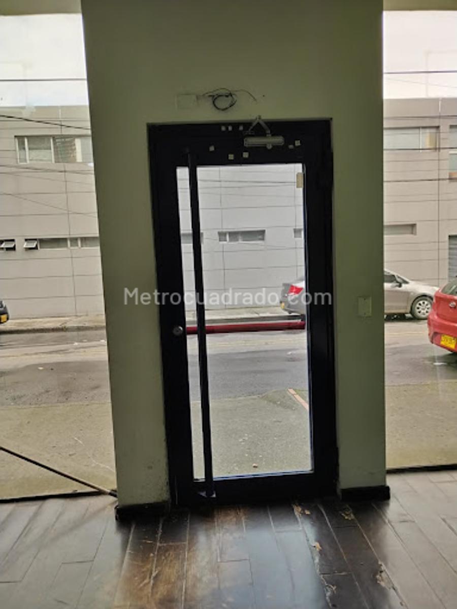 Arriendo de Edificio de Apartamentos en La pradera - Bogotá D.C. - 734-M4275979