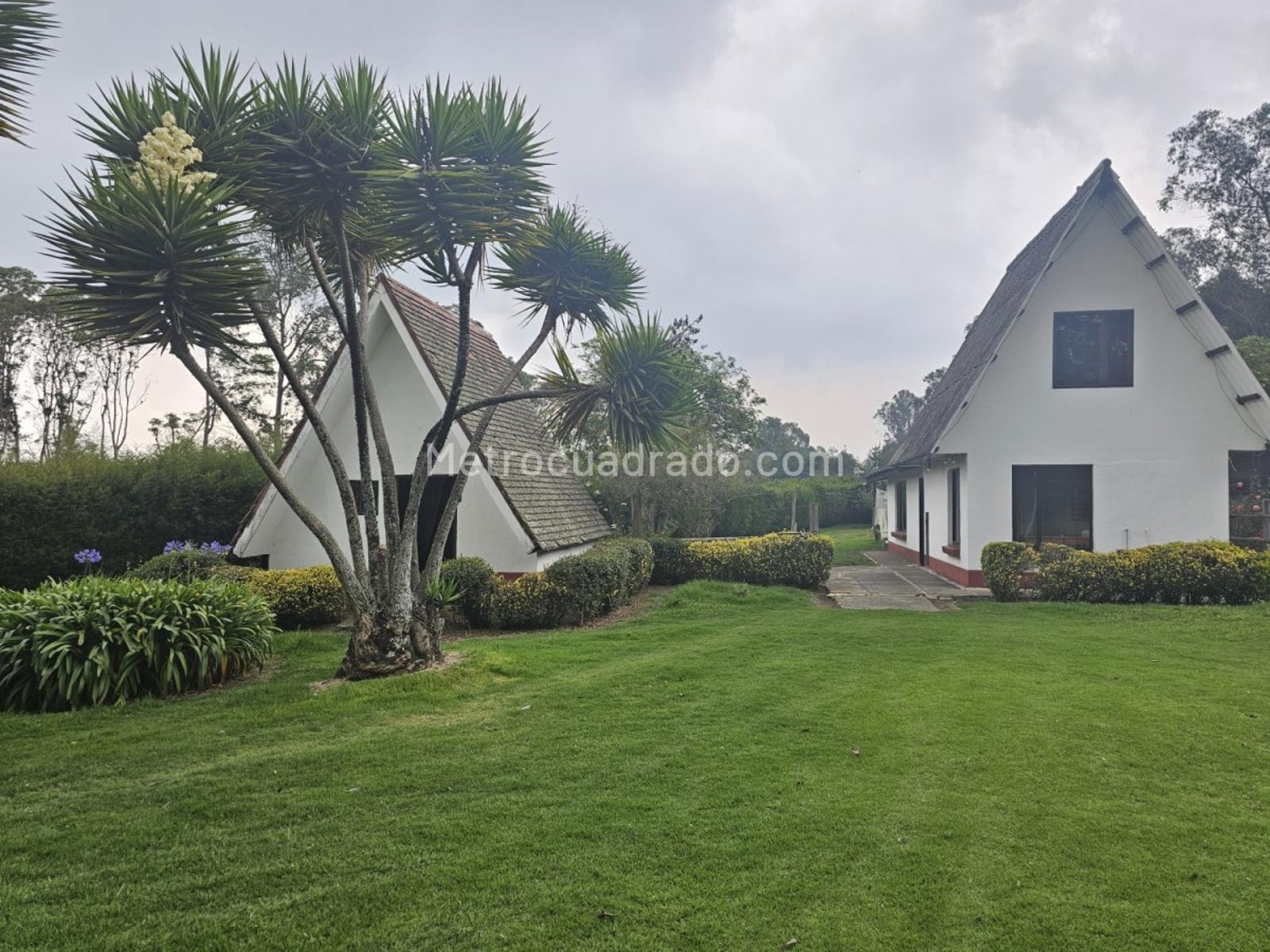 Venta de Finca en El rosal - El Rosal - 734-M4848478