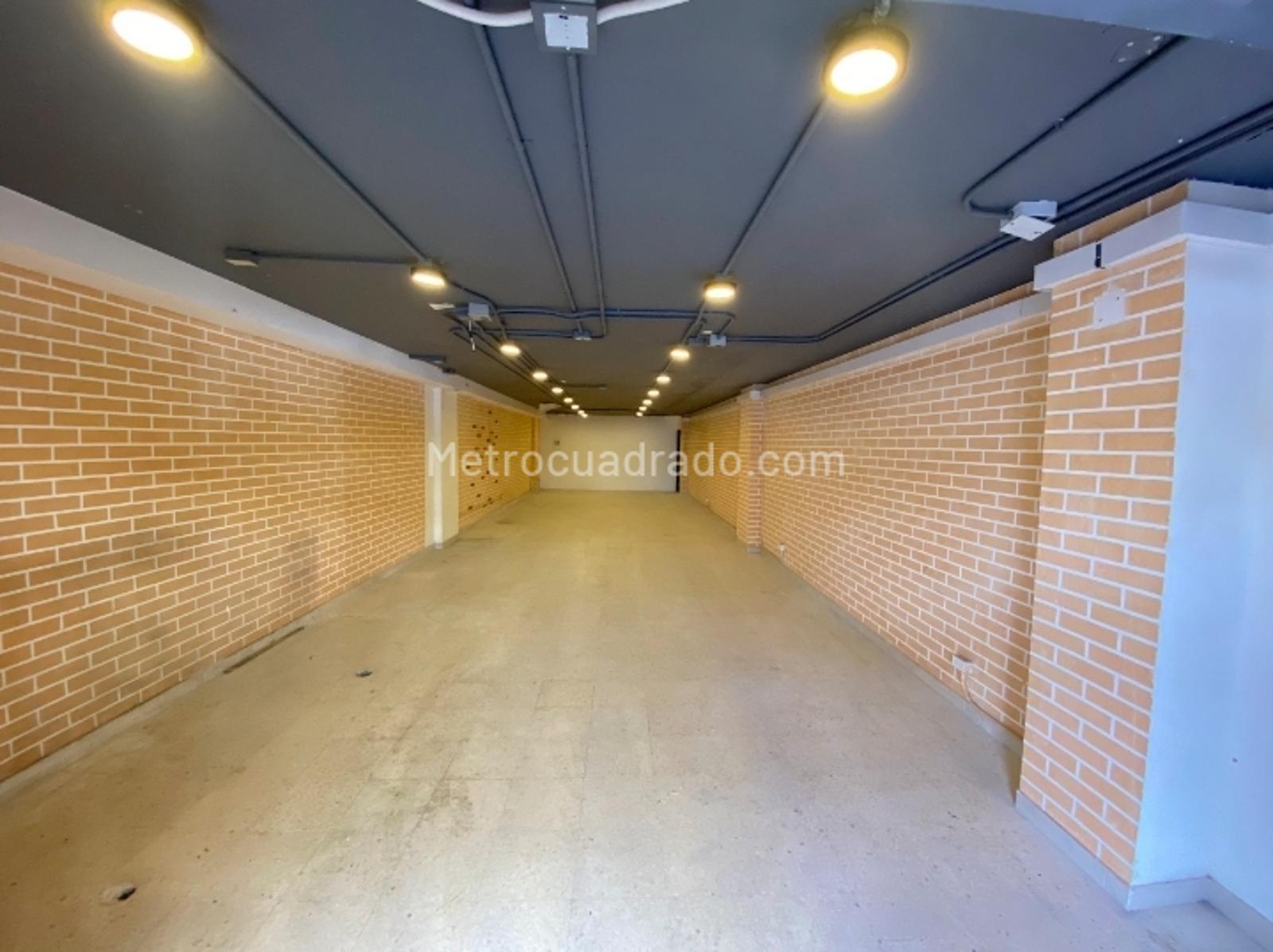 Venta de Local Comercial en Chico alto - Bogotá D.C. - 754-M4288068