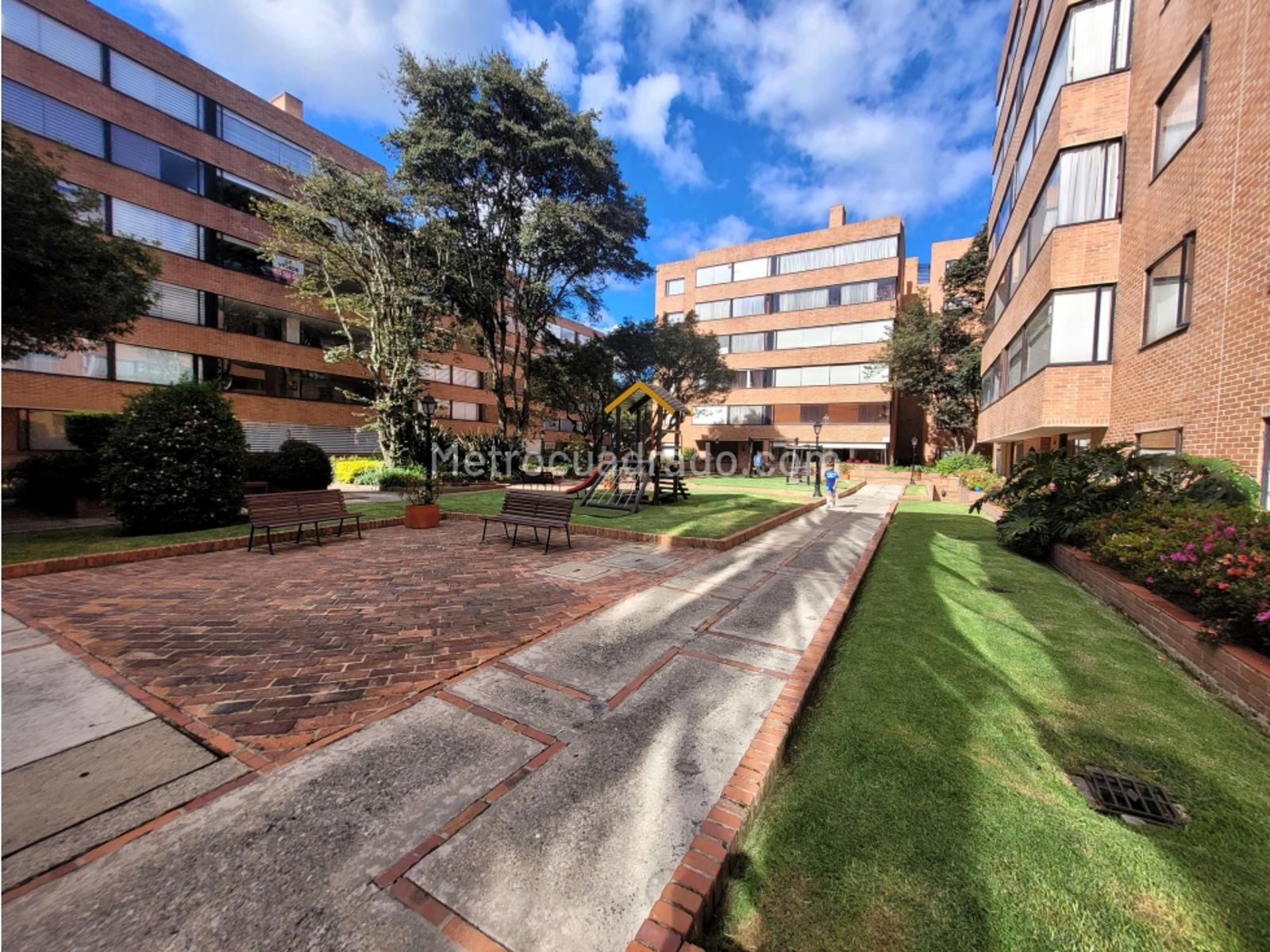 Venta de Apartamento en Multicentro - Bogotá D.C. - 755-M5768186