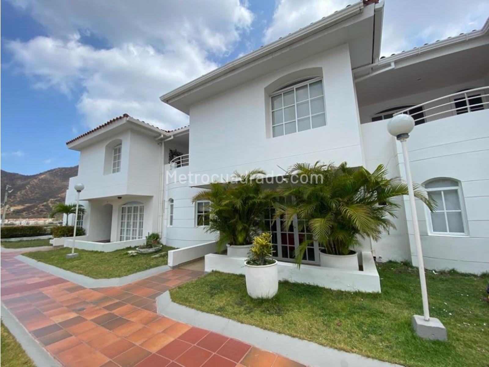 Venta de Casa en Rodadero reservado - Santa Marta - 767-M4635675