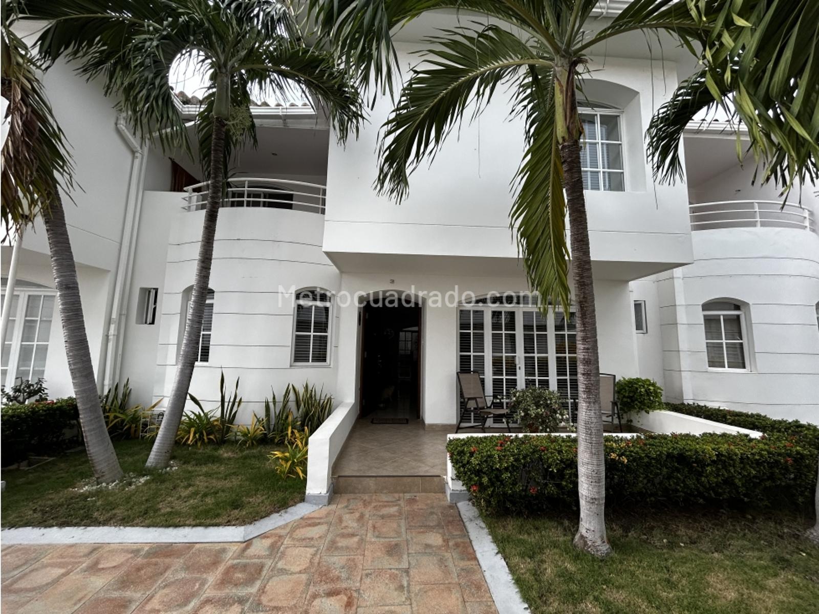 Venta de Casa en Rodadero reservado - Santa Marta - 767-M5208865