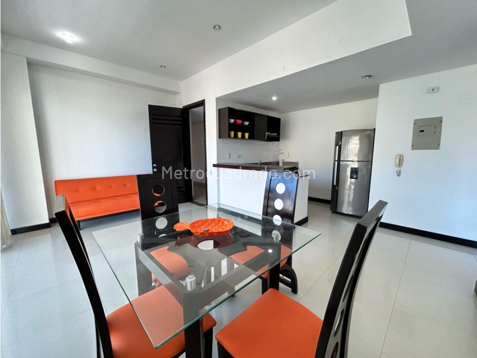 Venta de Apartamento en Rodadero reservado - Santa Marta - 767-M5752463