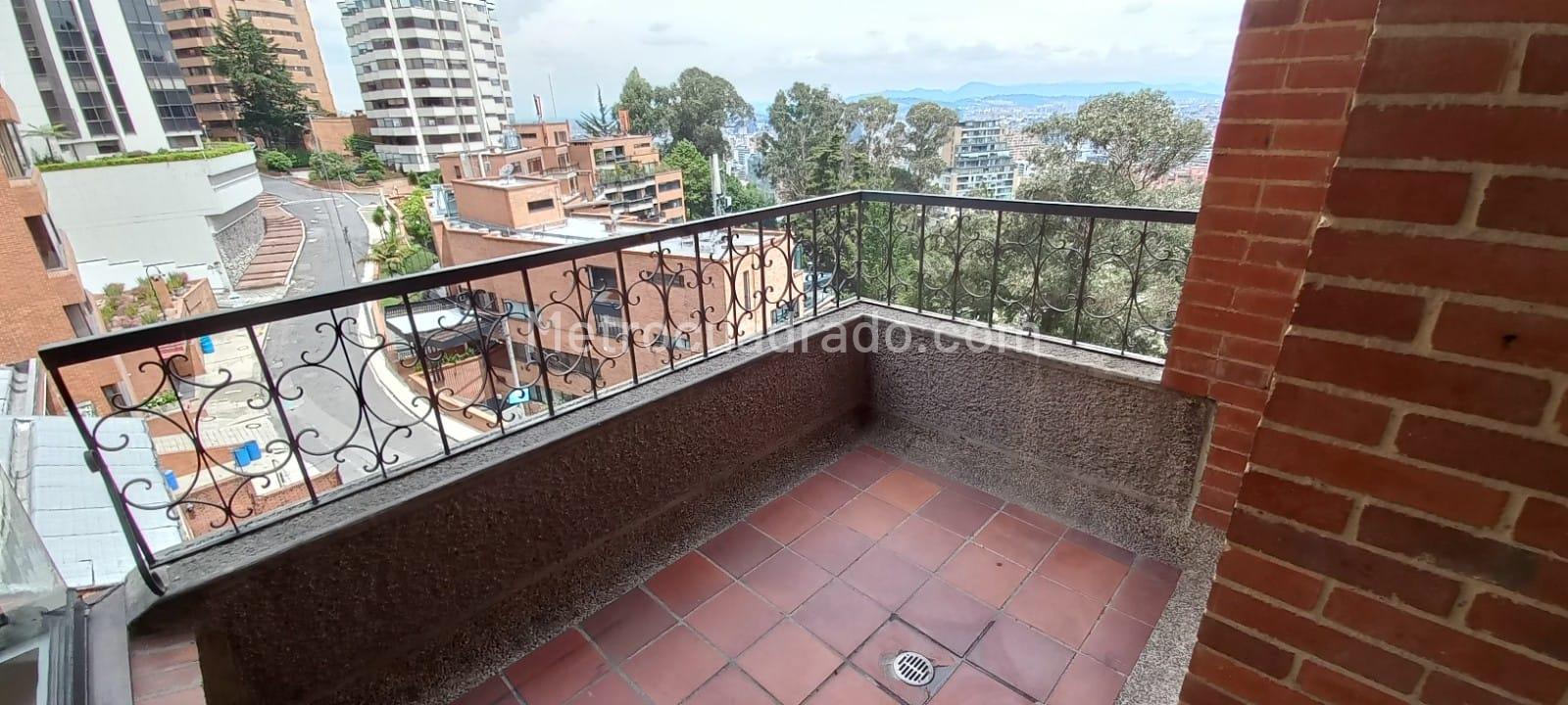 Venta de Apartamento en Chico alto - Bogotá D.C. - 770-M4214020