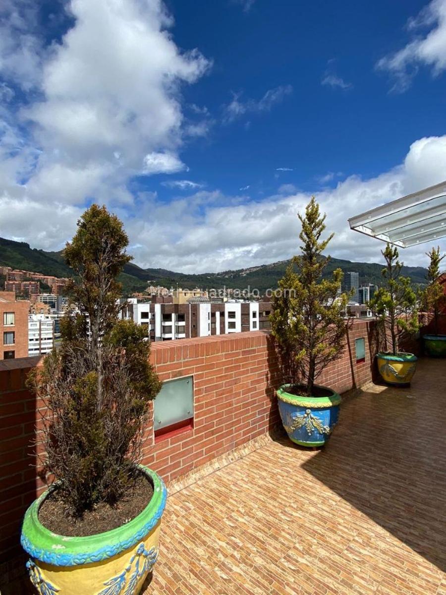 Venta de Apartamento en Multicentro - Bogotá D.C. - 770-M4954912