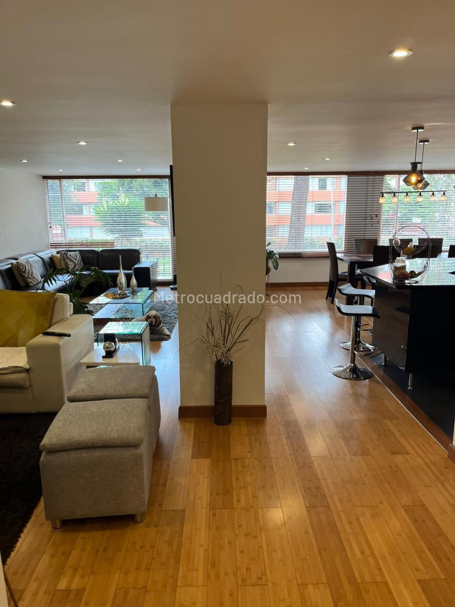 Venta de Apartamento en Multicentro - Bogotá D.C. - 771-M5273931