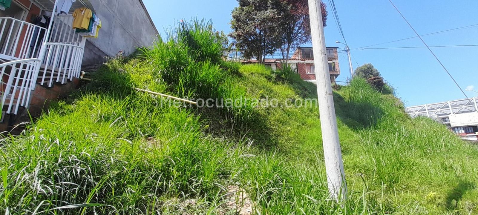 Venta de Lote en La isabela - Villamaria - 778-M4605730