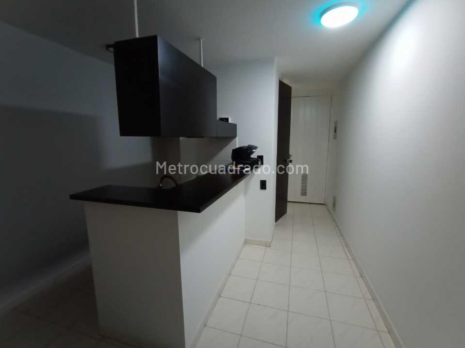 Venta de Edificio de Apartamentos en Comuna centro - Pereira - 778-M4608194