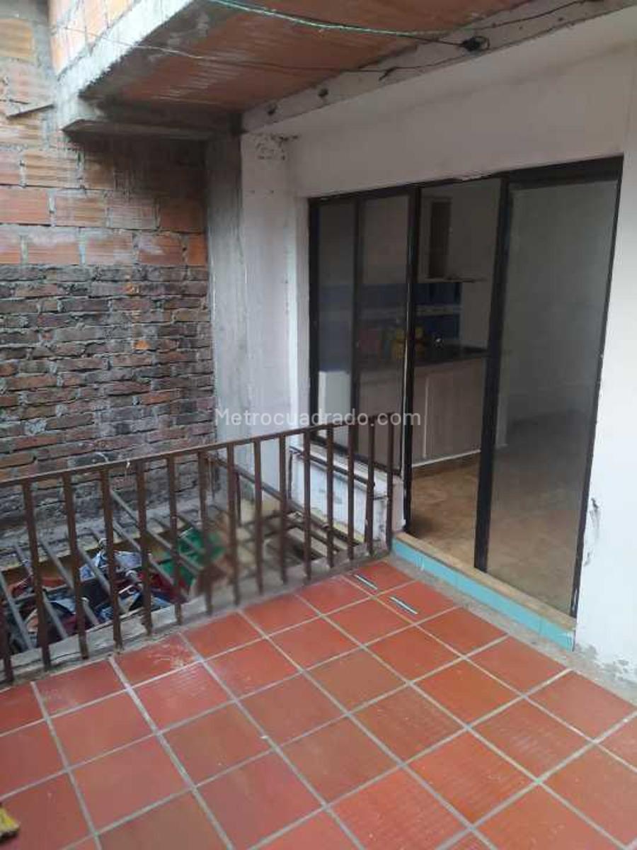 Venta de Edificio de Apartamentos en Comuna centro - Pereira - 778-M4608402