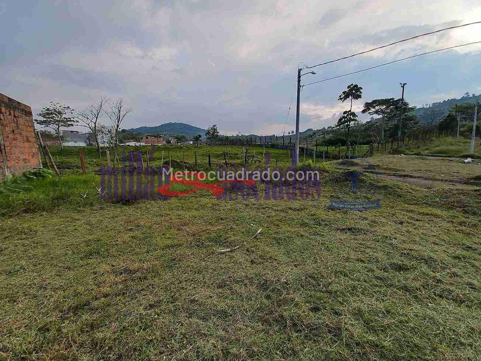 Venta de Lote en La hermosa - Santa Rosa De Cabal - 778-M4609803