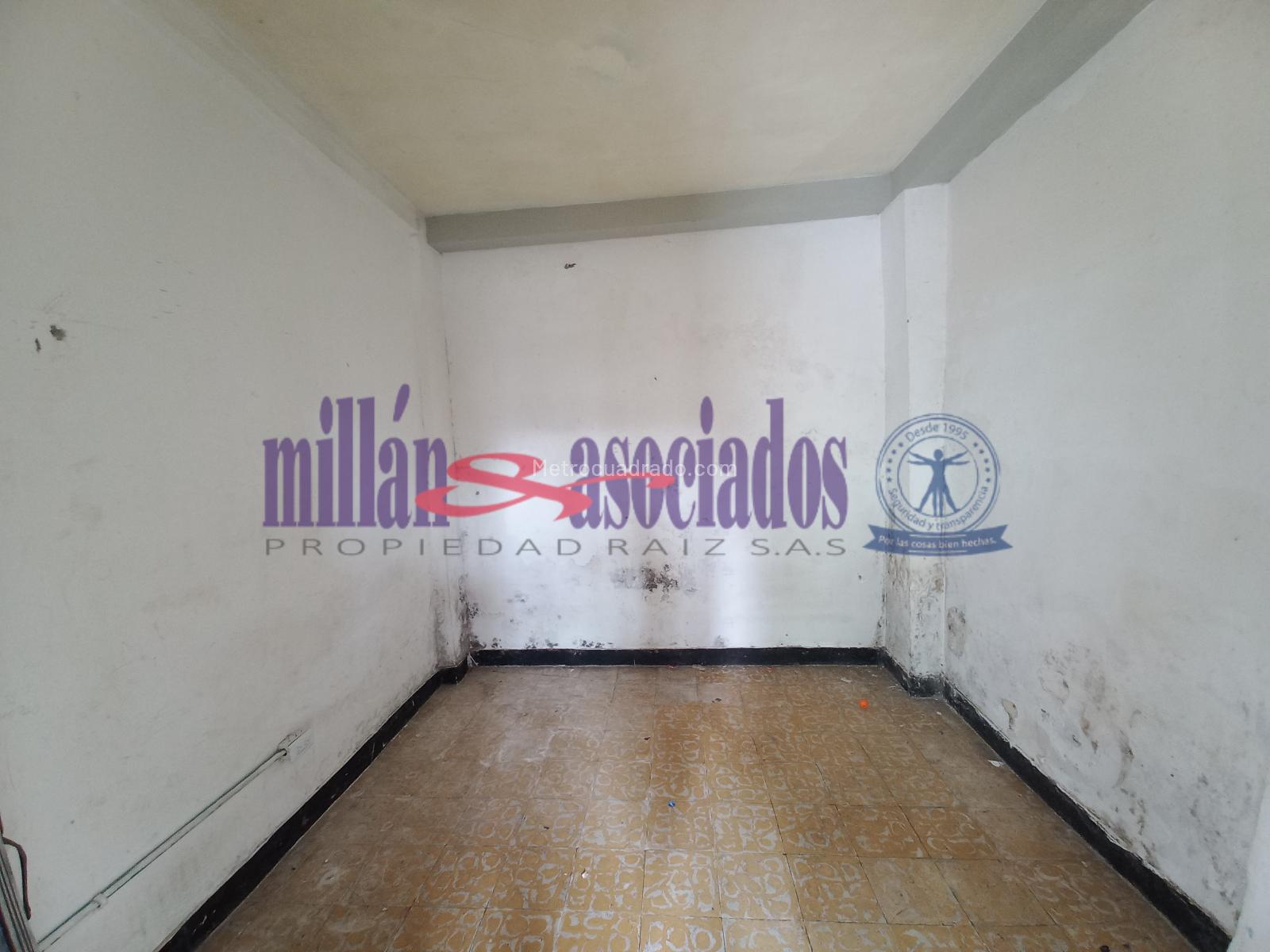 Venta de Edificio de Apartamentos en Comuna boston/mejia robledo - Pereira - 778-M4609809