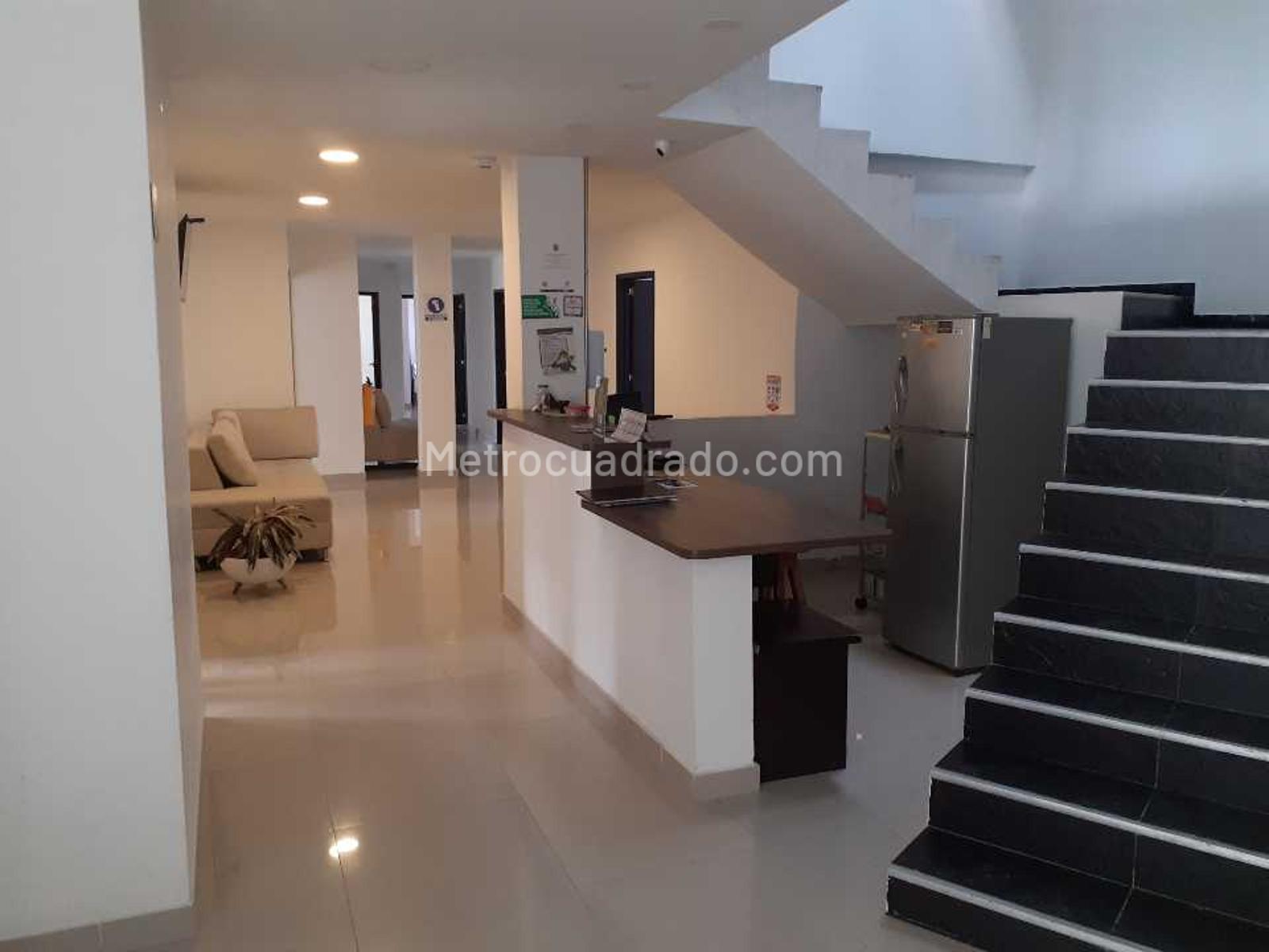 Venta de Edificio de Apartamentos en Centro - Santa Rosa De Cabal - 778-M4612098