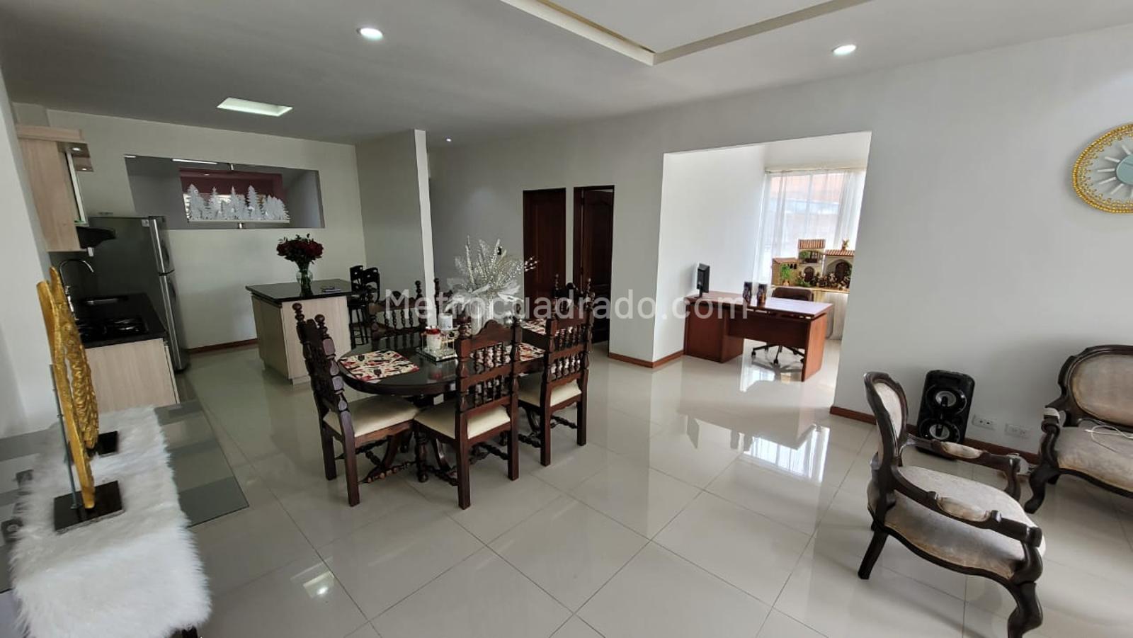 Venta de Casa en Comuna universidad/los rosales - Pereira - 778-M4612240