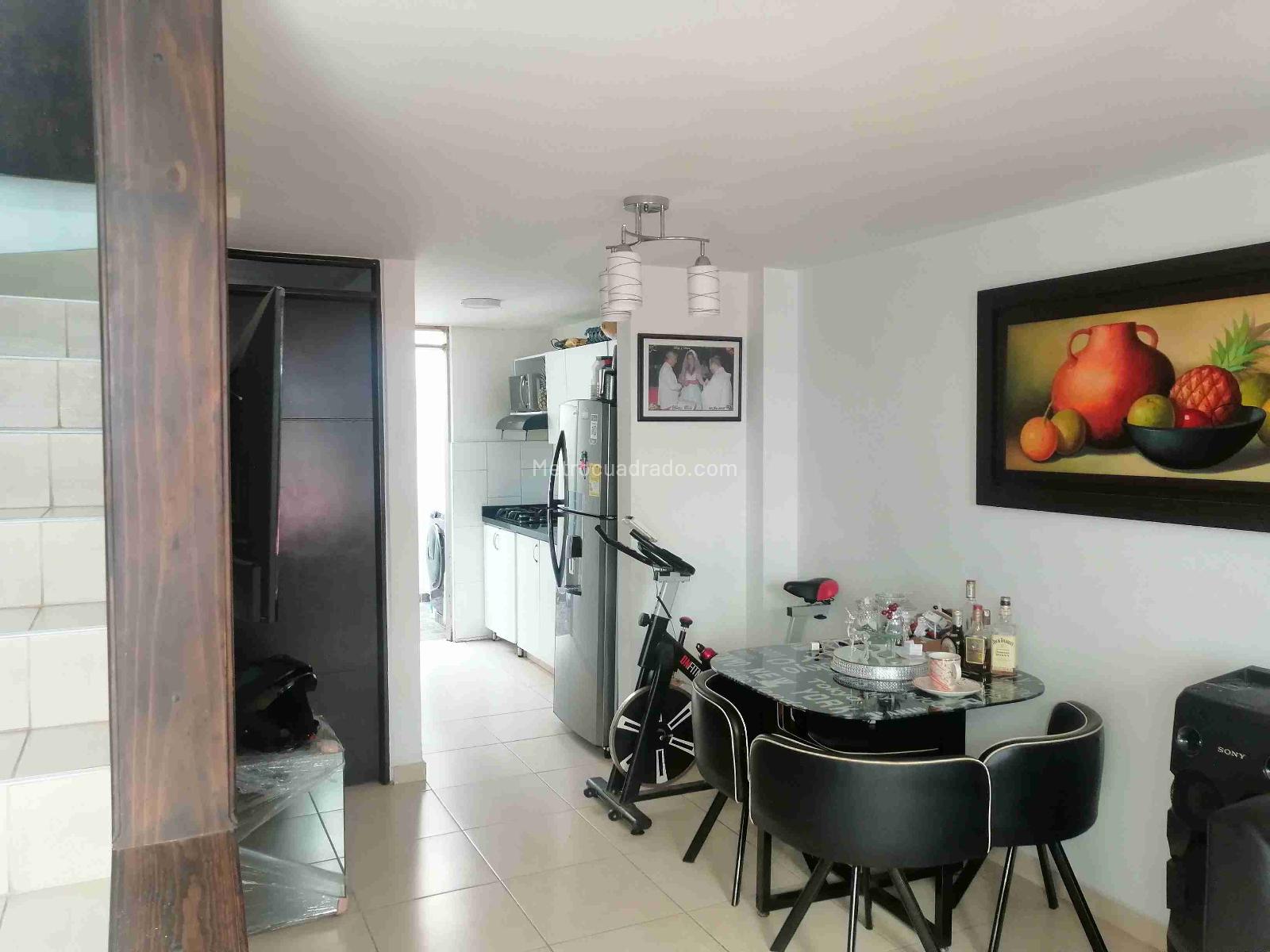 Venta de Casa en Villa verde - Pereira - 778-M4795360