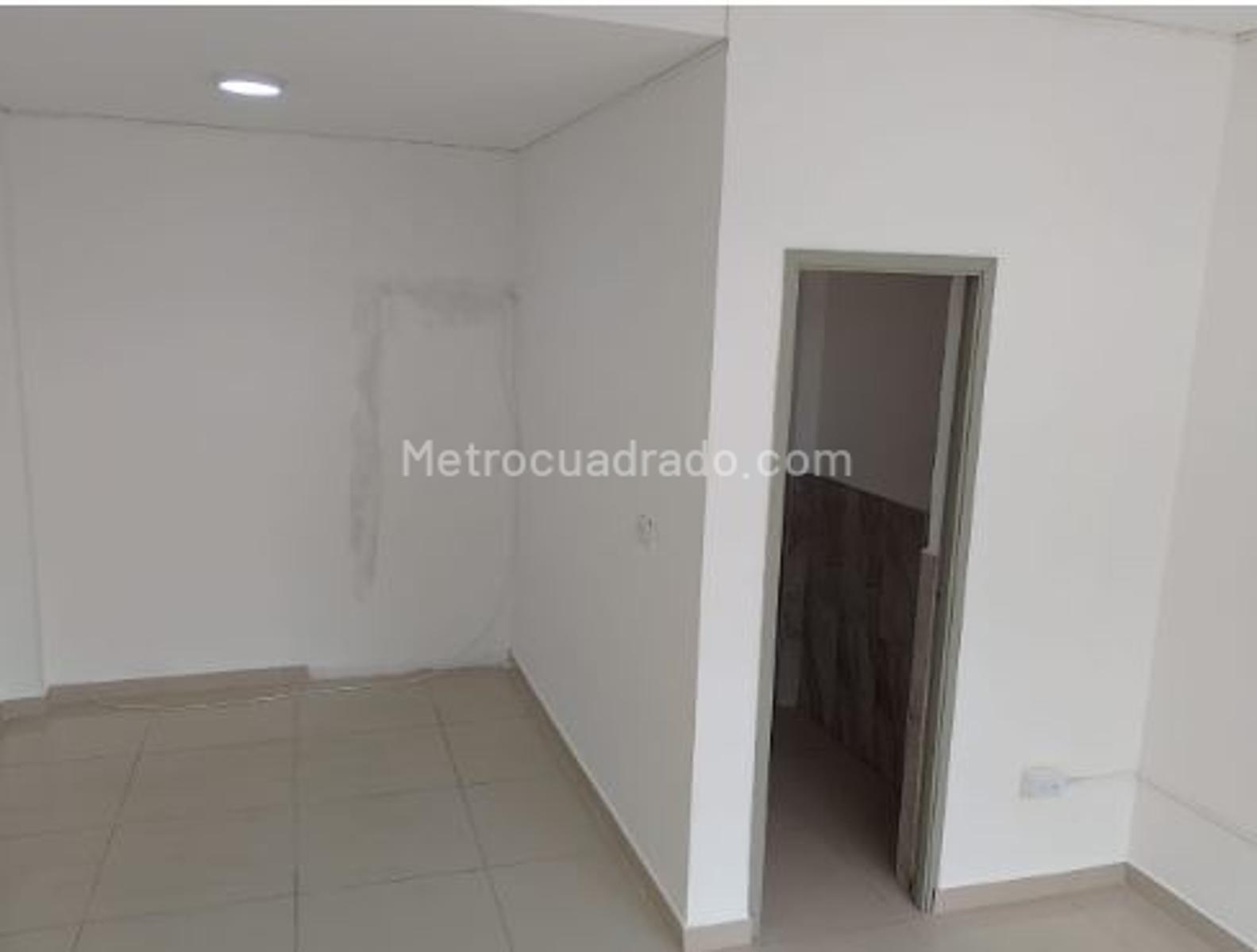 Venta de Edificio de Apartamentos en Centro - Pereira - 778-M4850532