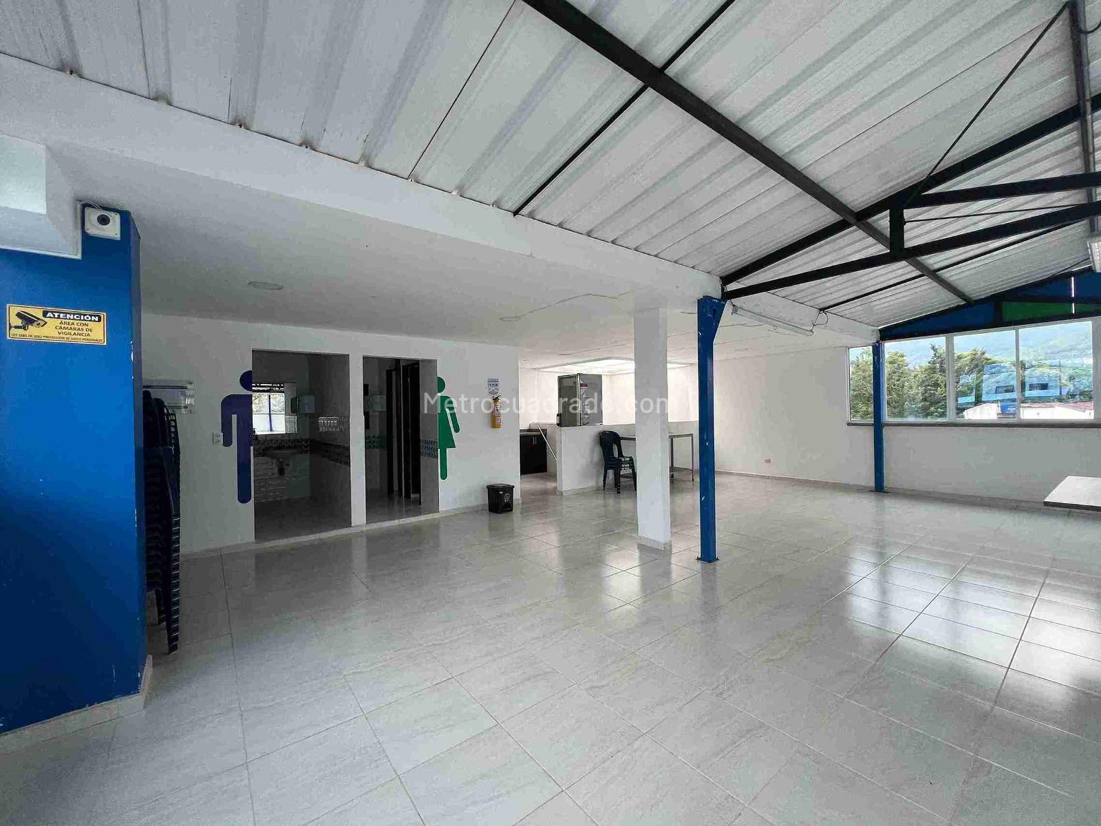 Venta de Edificio de Apartamentos en Otro - Pereira - 778-M5095327