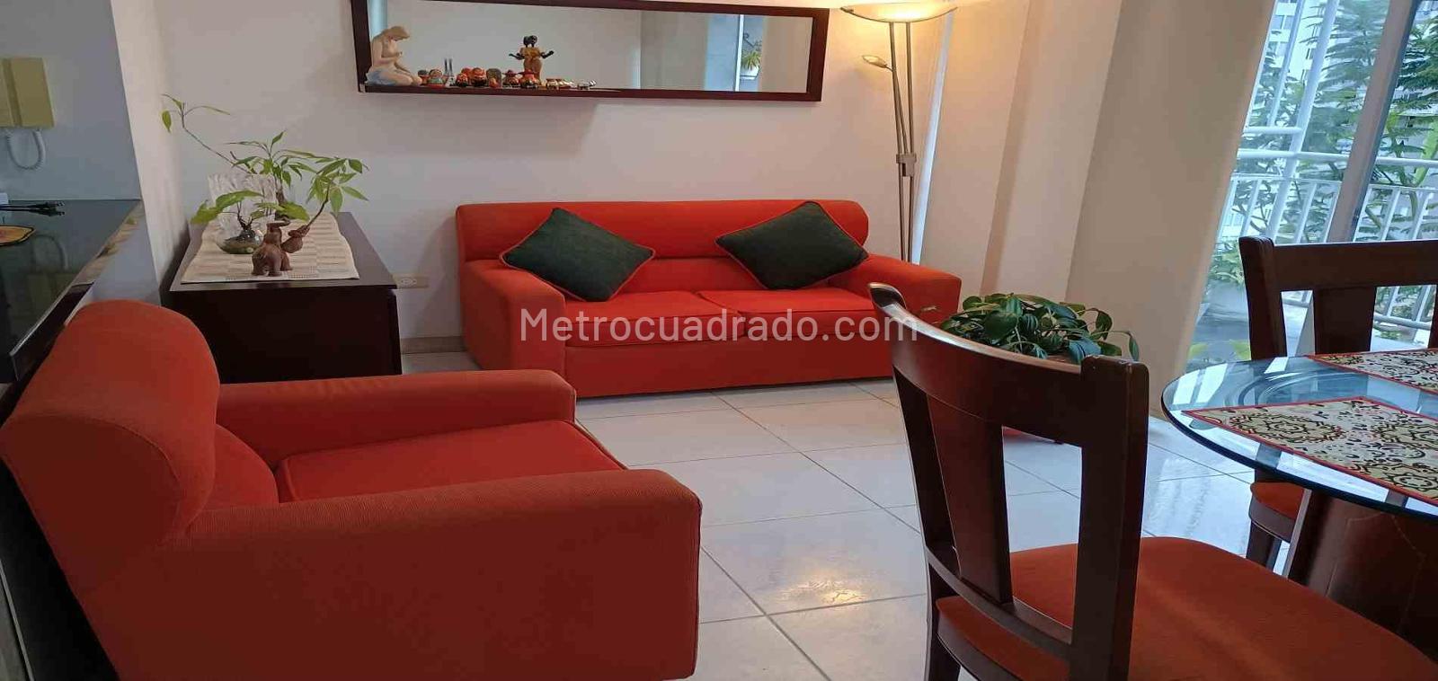 Venta de Apartamento en Puerto espejo - Armenia - 778-M5417991