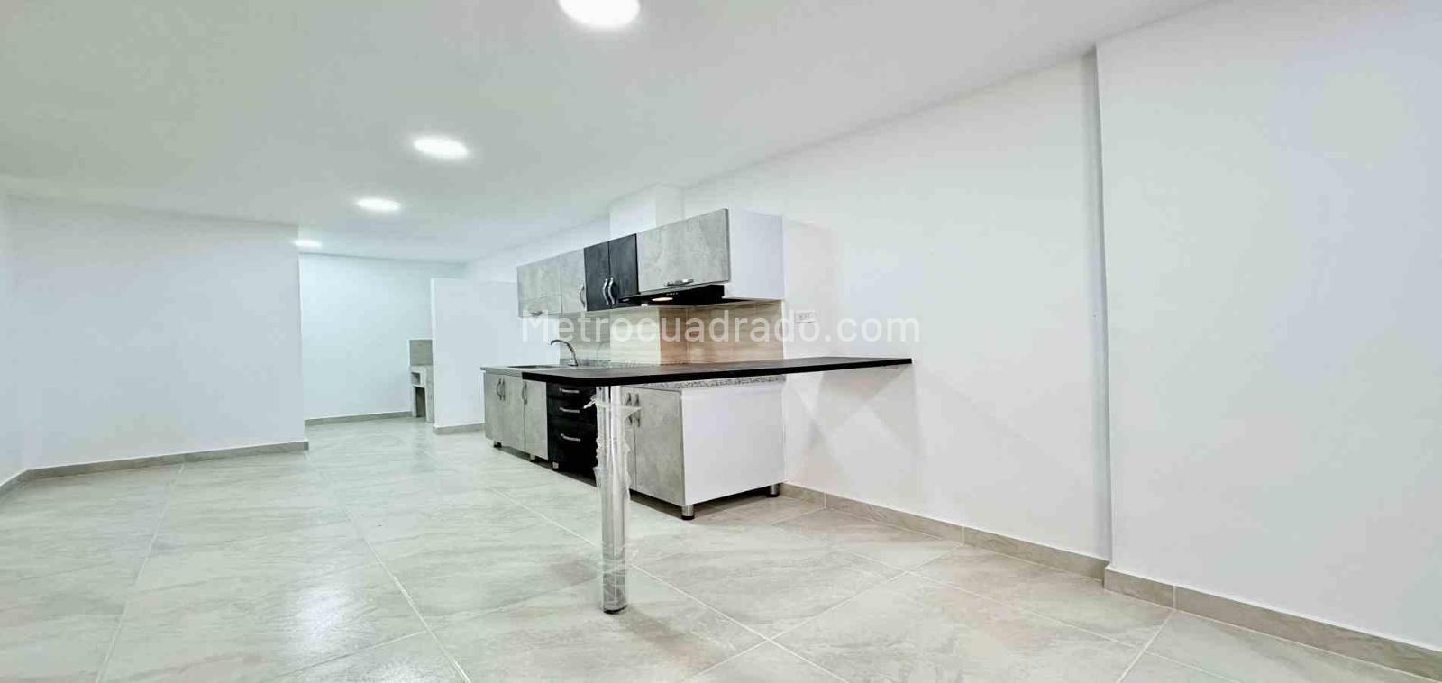 Venta de Apartamento en La hermosa - Santa Rosa De Cabal - 778-M5439730