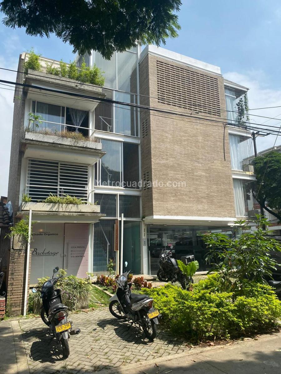 Venta de Edificio de Apartamentos en El refugio - Cali - 788-M4981463