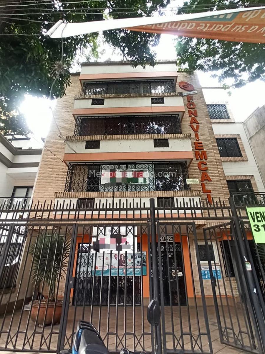 Venta de Edificio de Apartamentos en Santa monica residencial - Cali - 788-M5281118