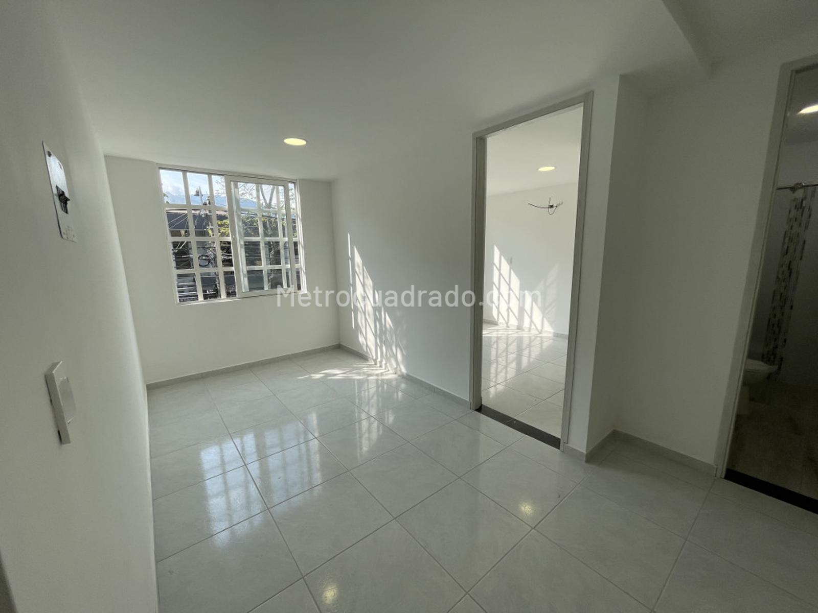 Arriendo de Apartamento en Vipasa - Cali - 788-M5334229