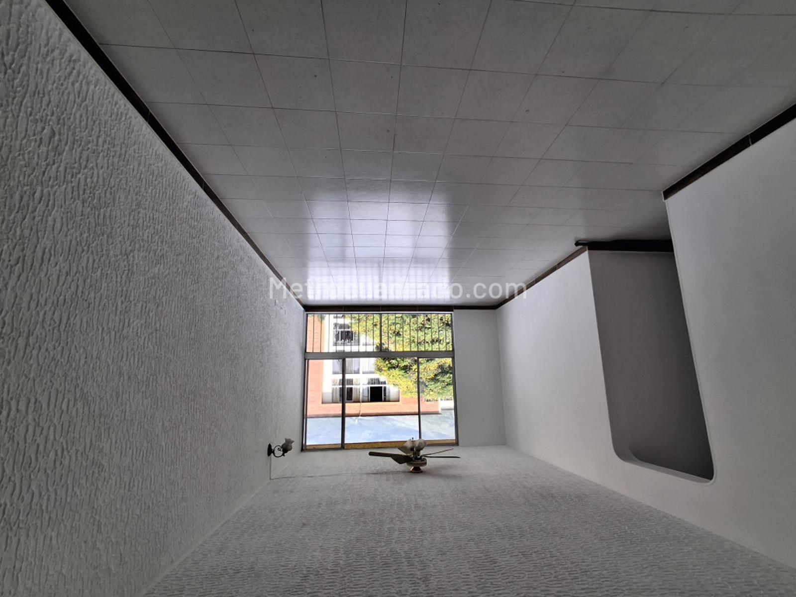 Arriendo de Apartamento en Pacara - Cali - 788-M5387876