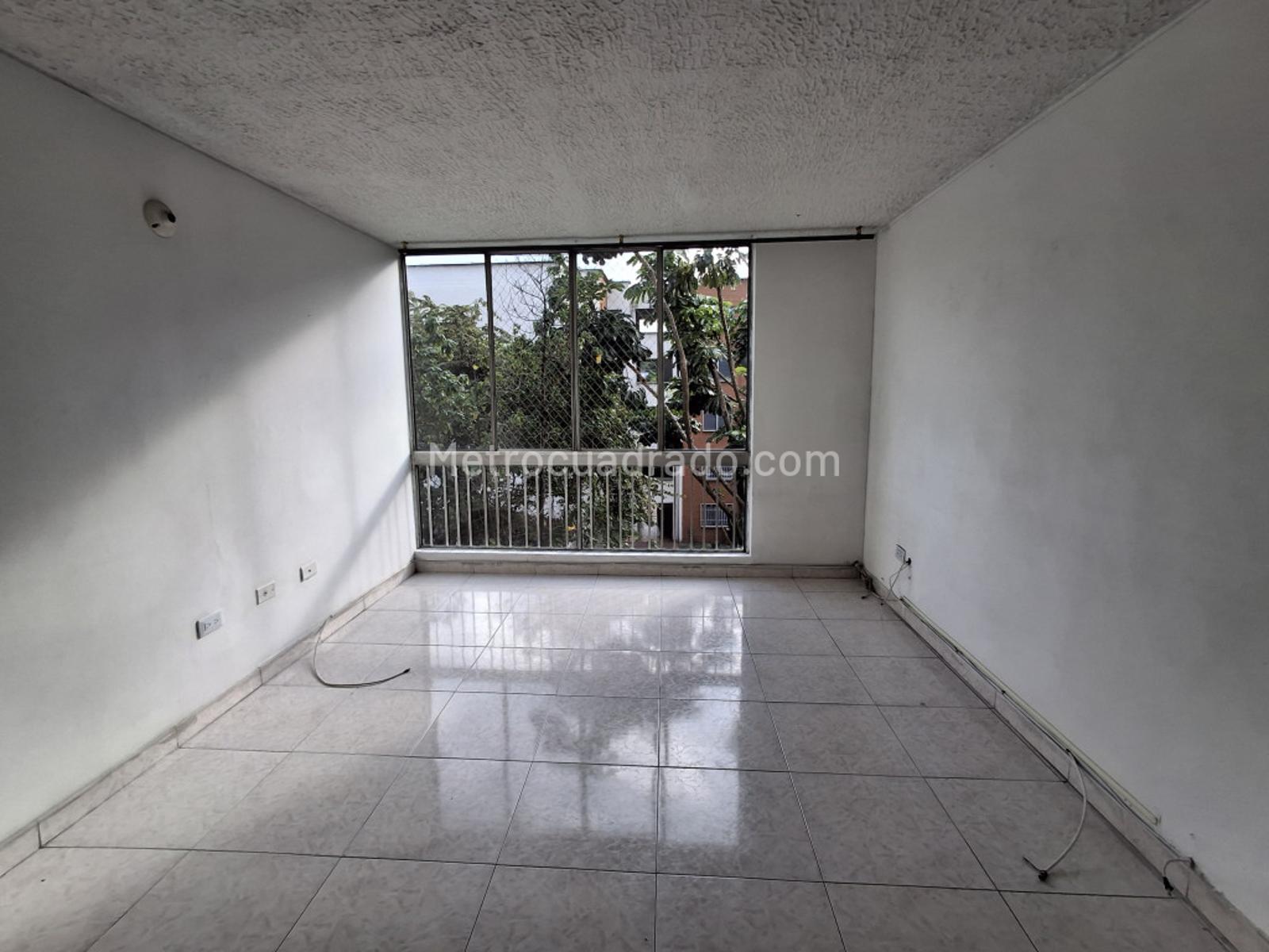 Arriendo de Apartamento en Pacara - Cali - 788-M5591494