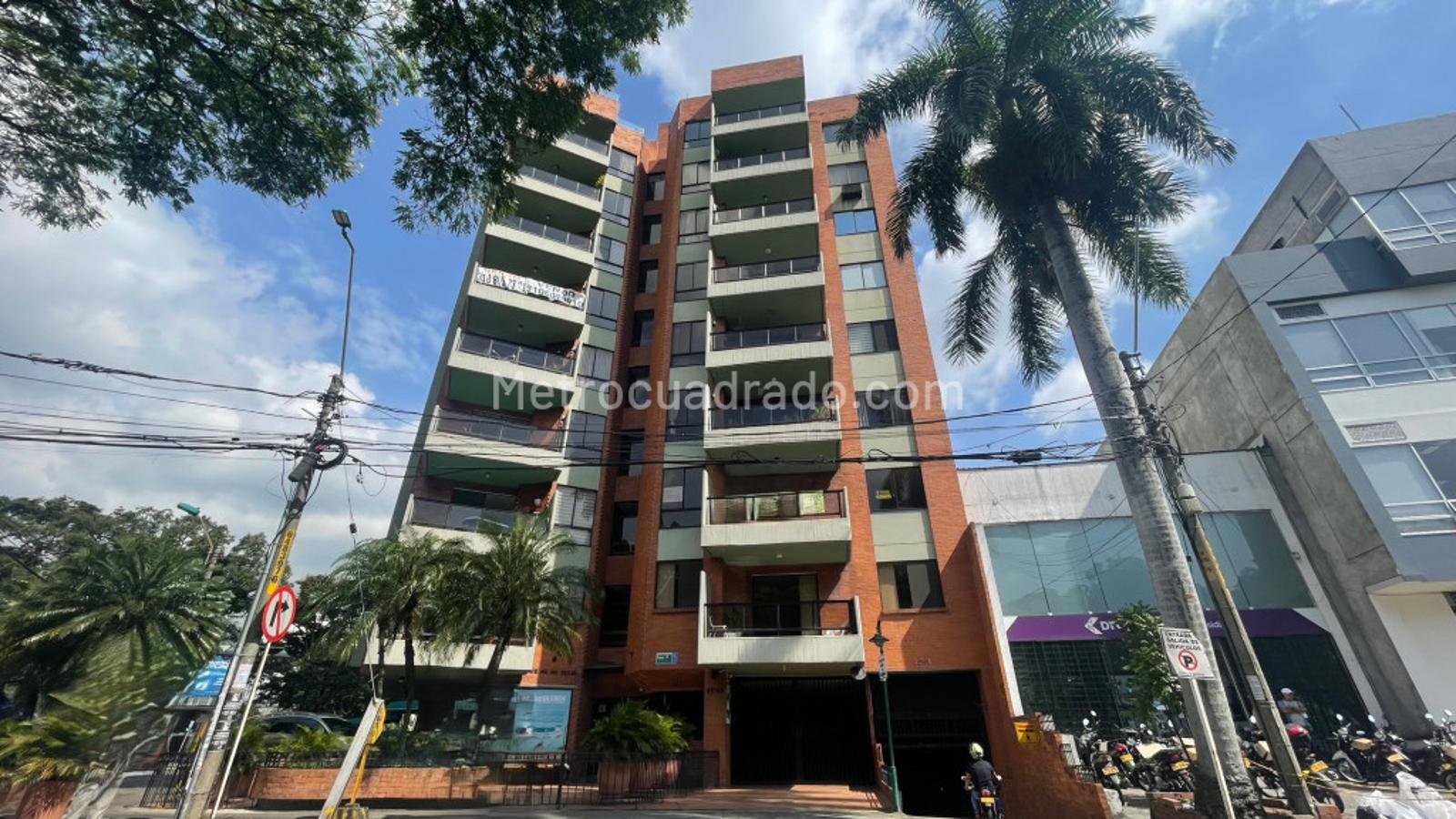 Venta de Apartamento en Versalles - Cali - 788-M5607931