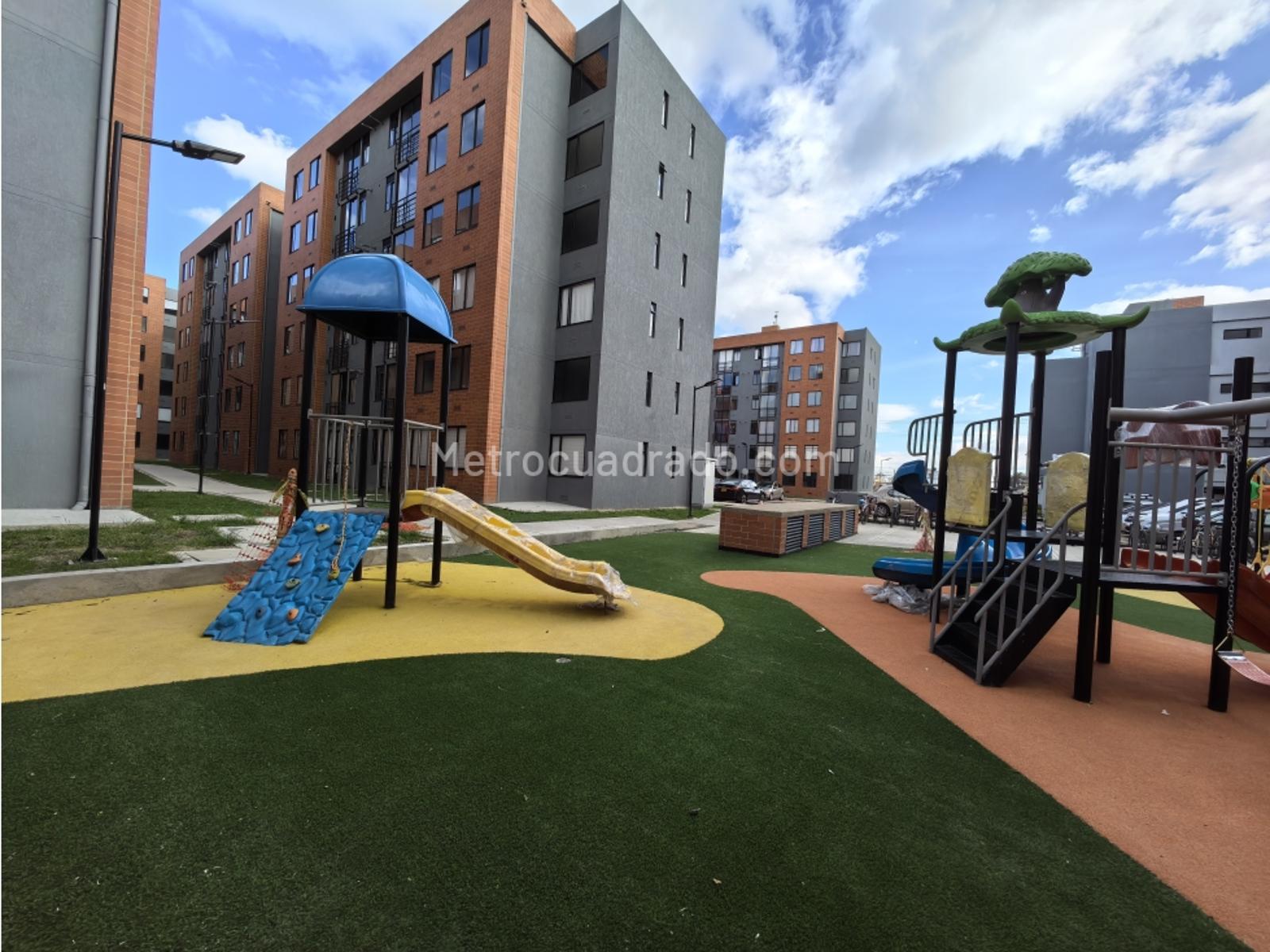 Arriendo de Apartamento en Vereda bojaca - Chía - 790-M6188081