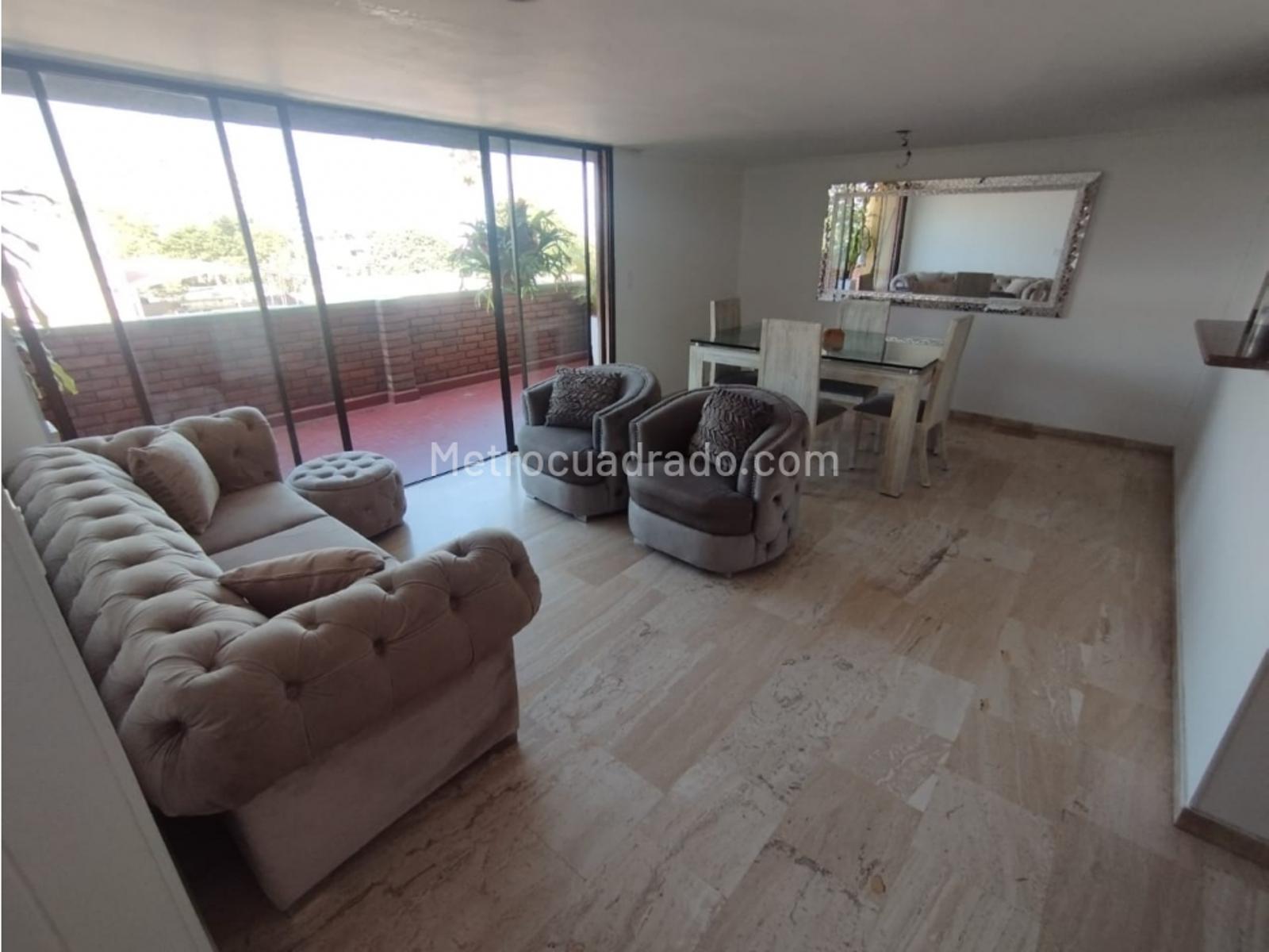 Venta de Apartamento en La flora norte cali - Cali - 793-M5546464