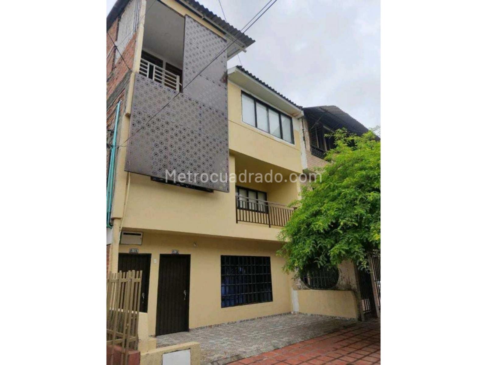 Venta de Edificio de Oficinas en La base norte cali - Cali - 793-M5574606