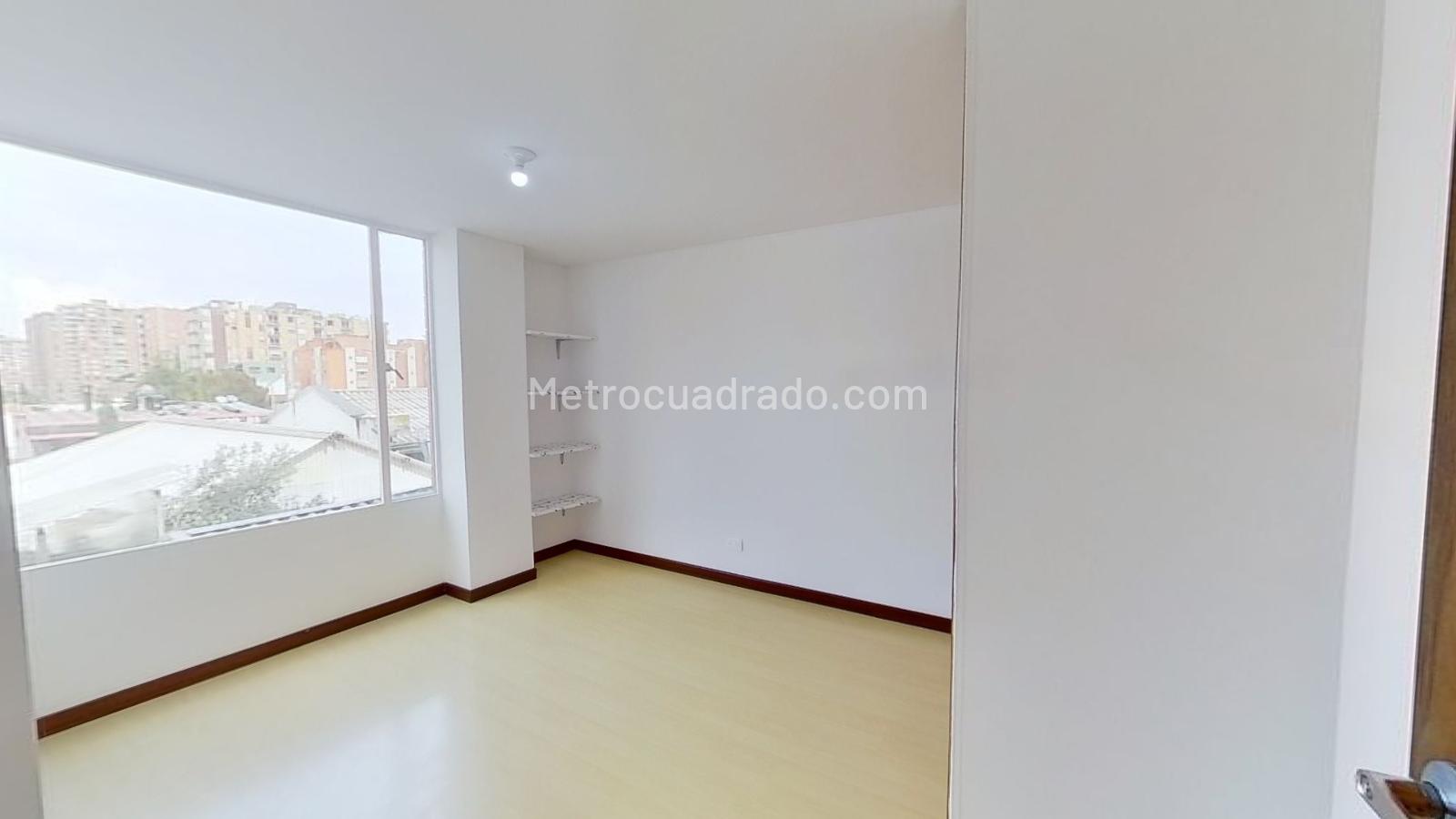 Venta de Apartamento en Los cedros oriental - Bogotá D.C. - 800-M3837542