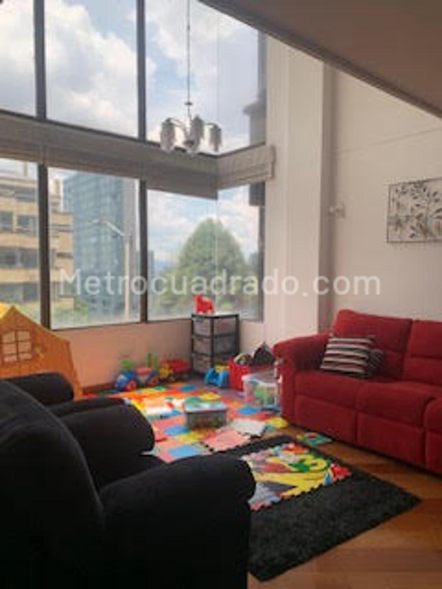 Venta de Apartamento en Chico alto - Bogotá D.C. - 800-M3922877