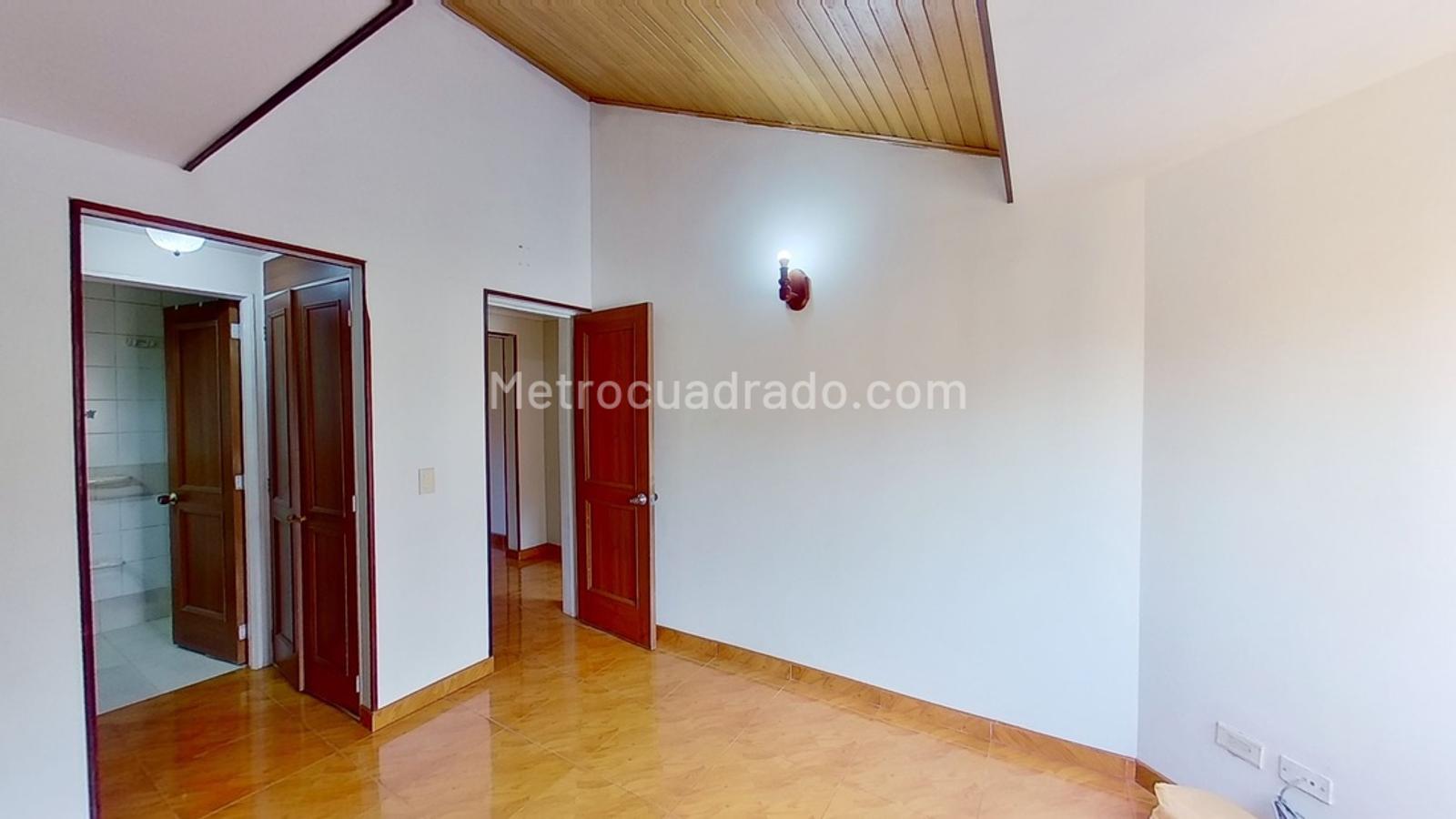 Venta de Apartamento en Santa rosa norte - Bogotá D.C. - 800-M4687662