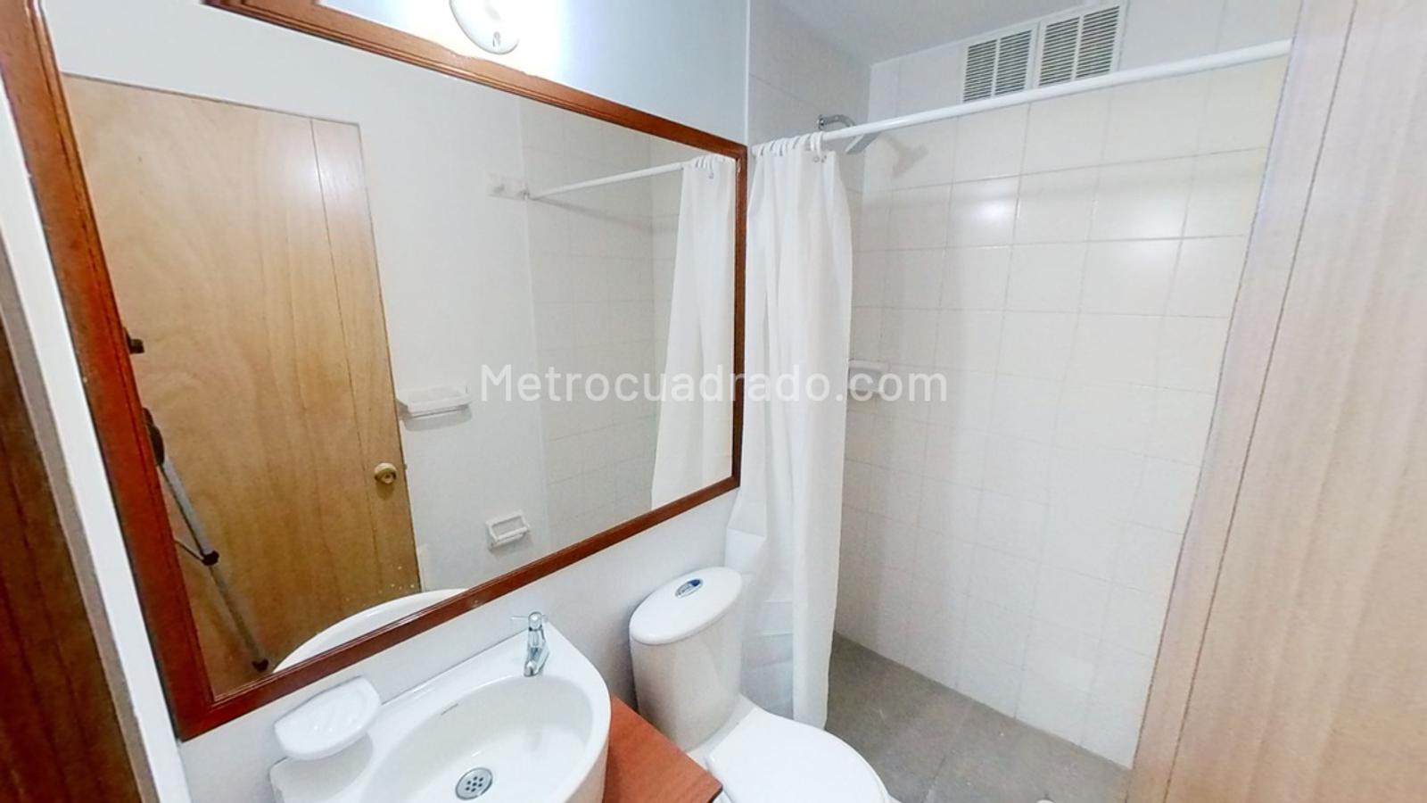 Venta de Apartamento en Bulevar niza - Bogotá D.C. - 800-M4697208