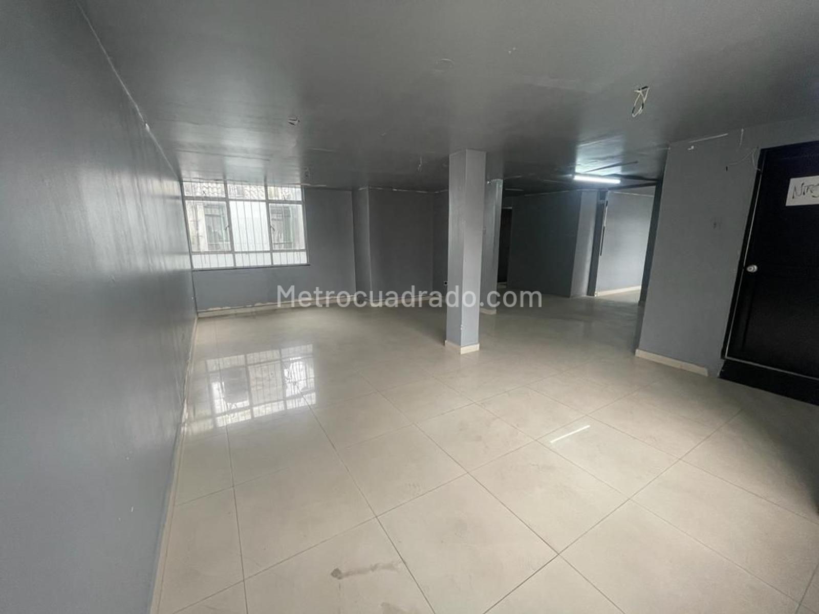 Arriendo de Local Comercial en Lago gaitan - Bogotá D.C. - 800-M4766813
